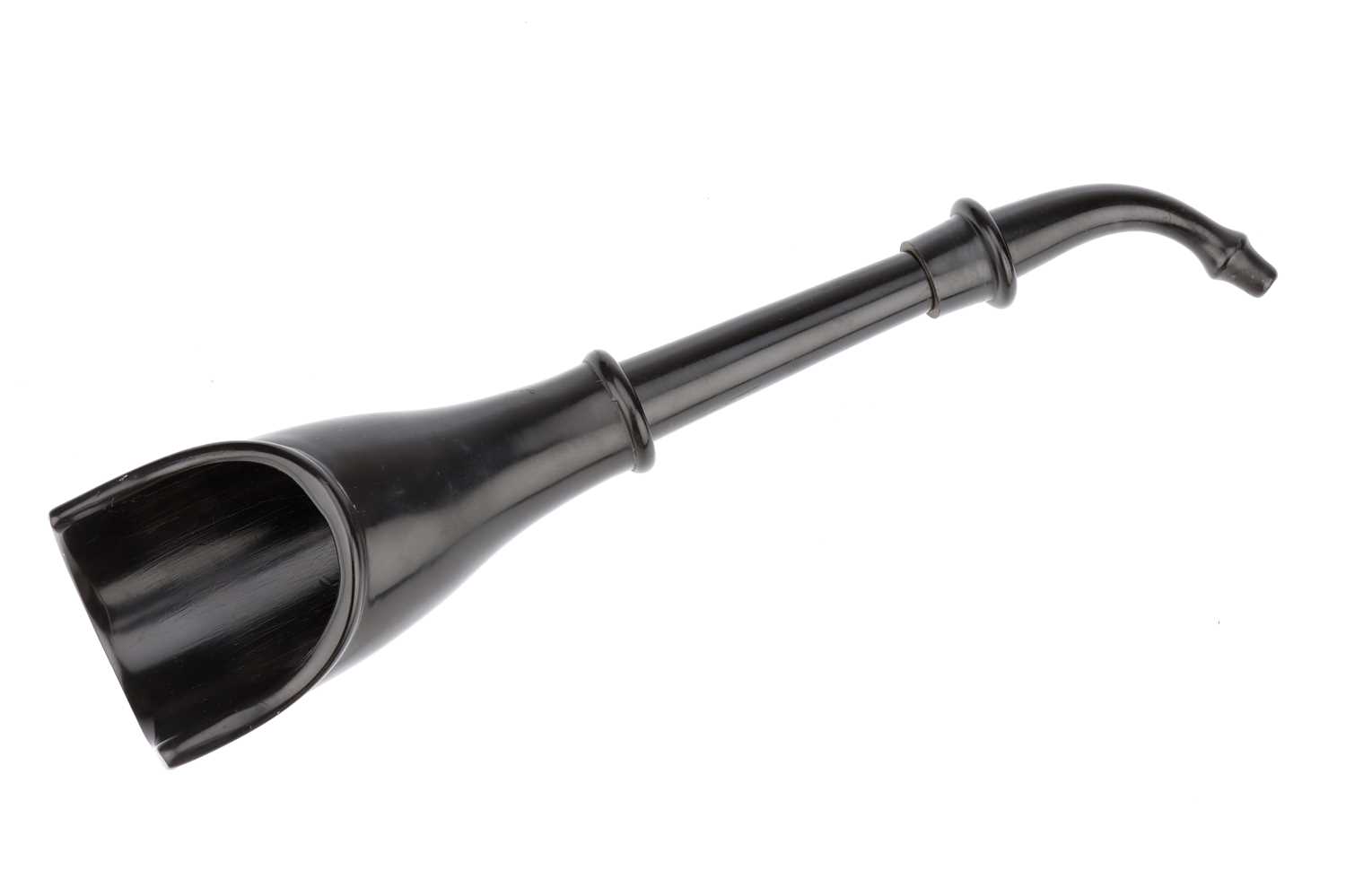 Lot 143 - Four Ear Trumpets,