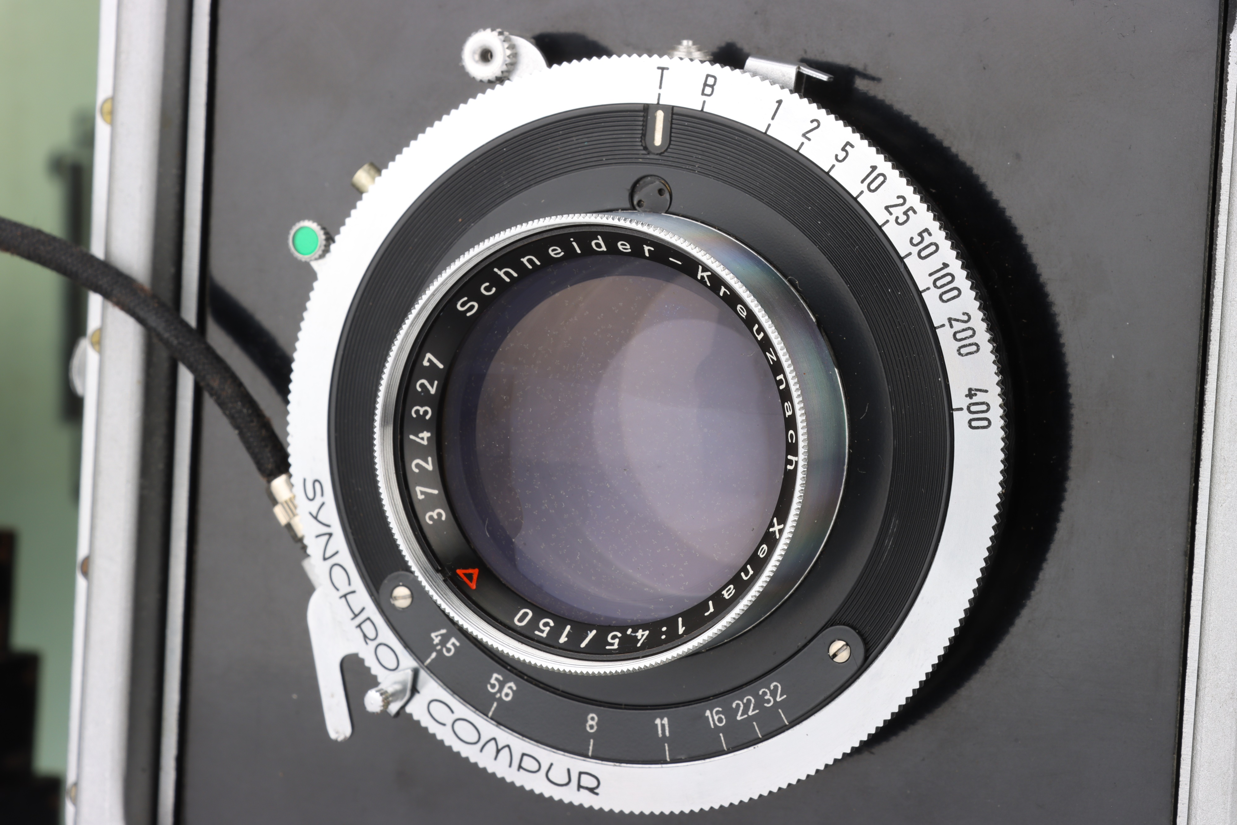 Lot 241 - A Micro Precision Products (MPP) Micro