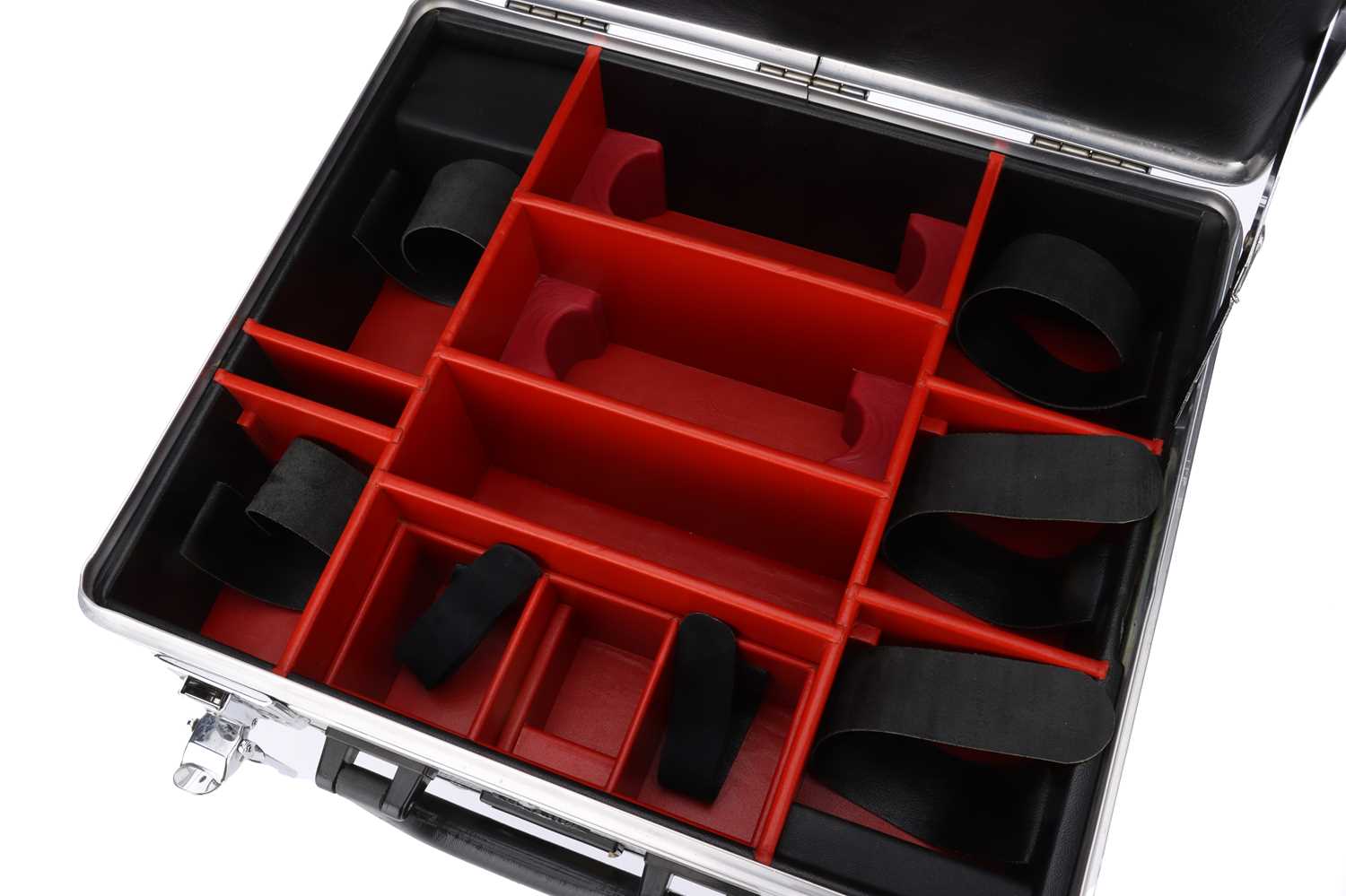 Lot 99 - A Luxury Custom Rimowa Hard Case,