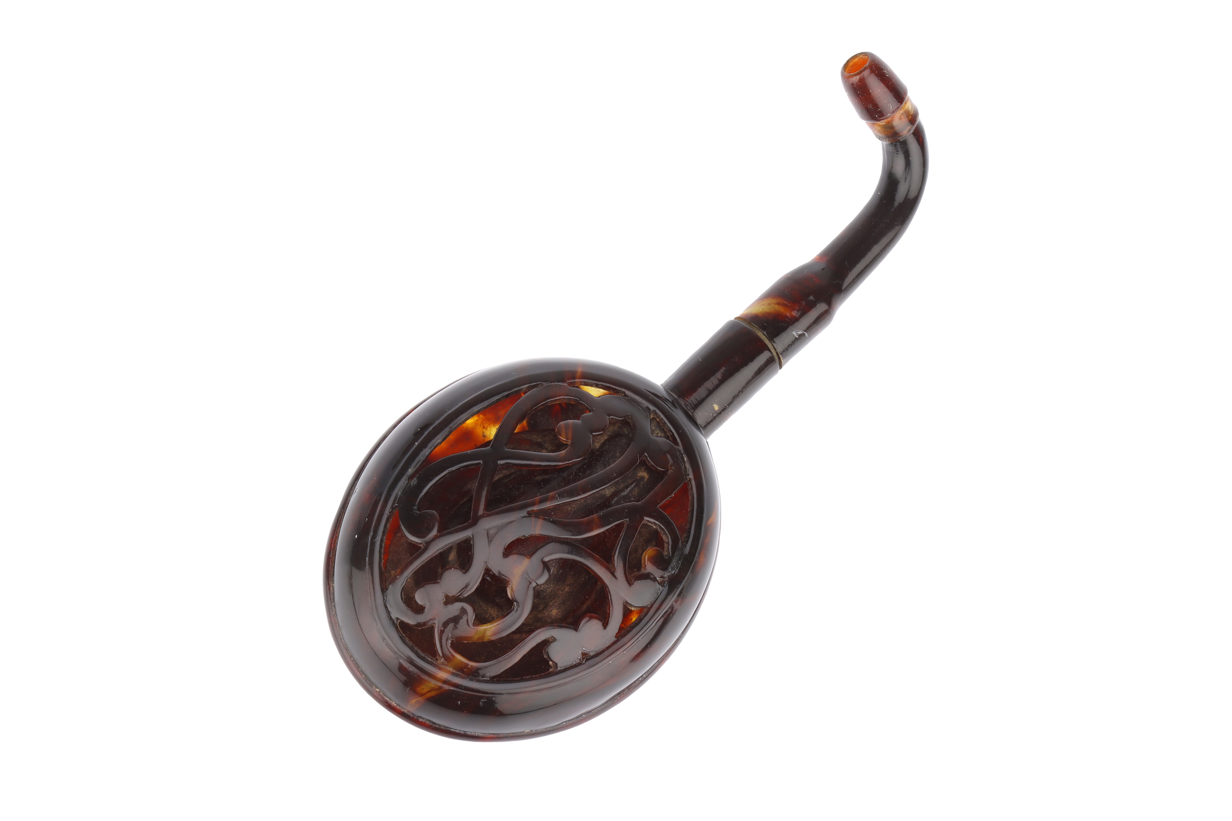 Lot 149 - Four Ear Trumpets,