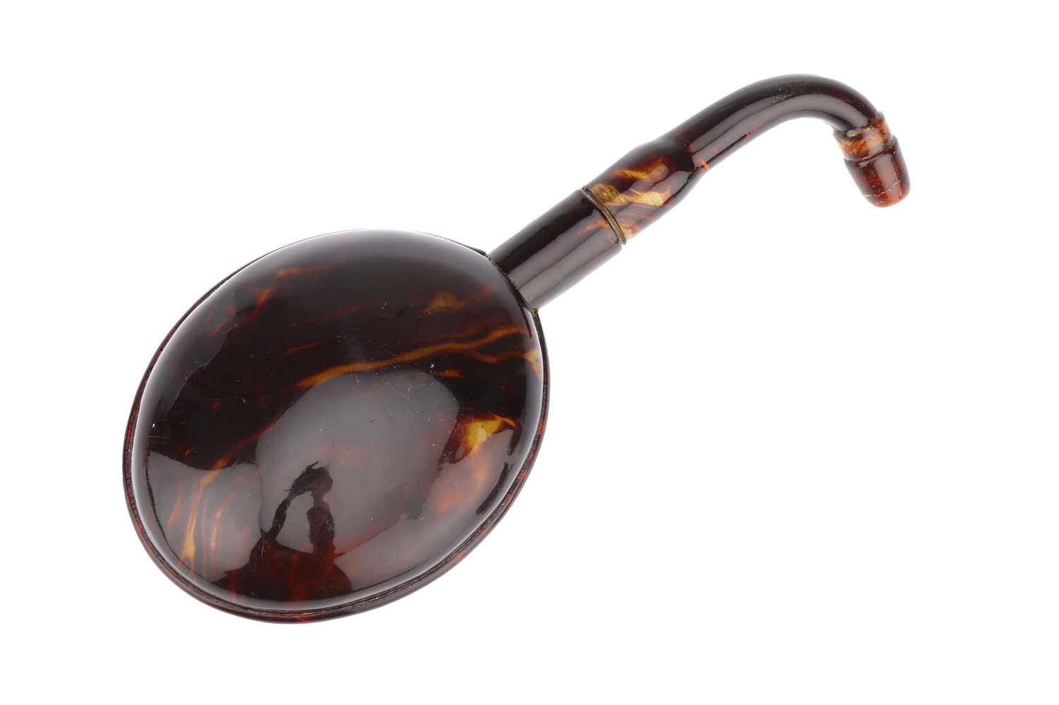 Lot 149 - Four Ear Trumpets,