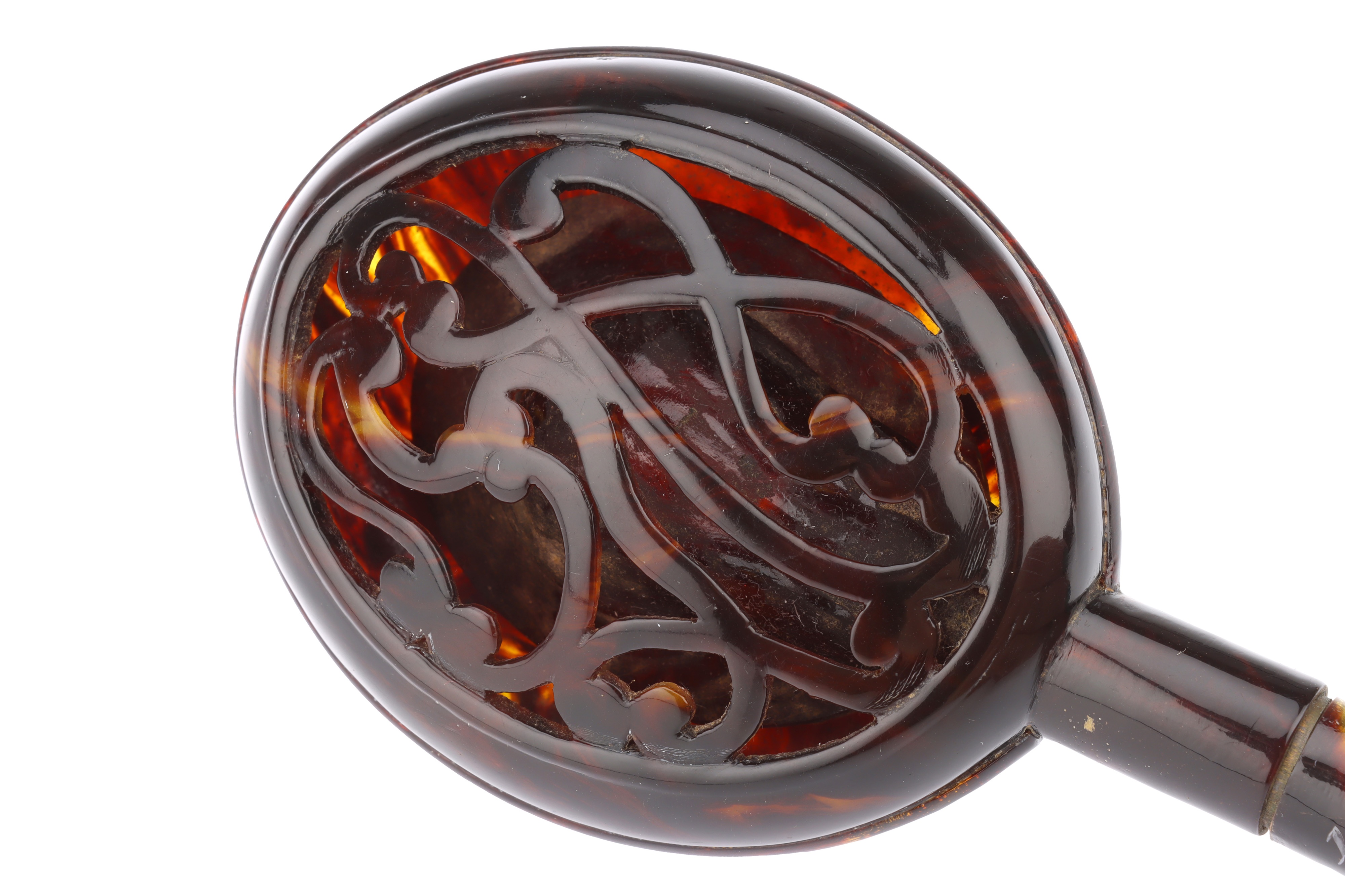 Lot 149 - Four Ear Trumpets,