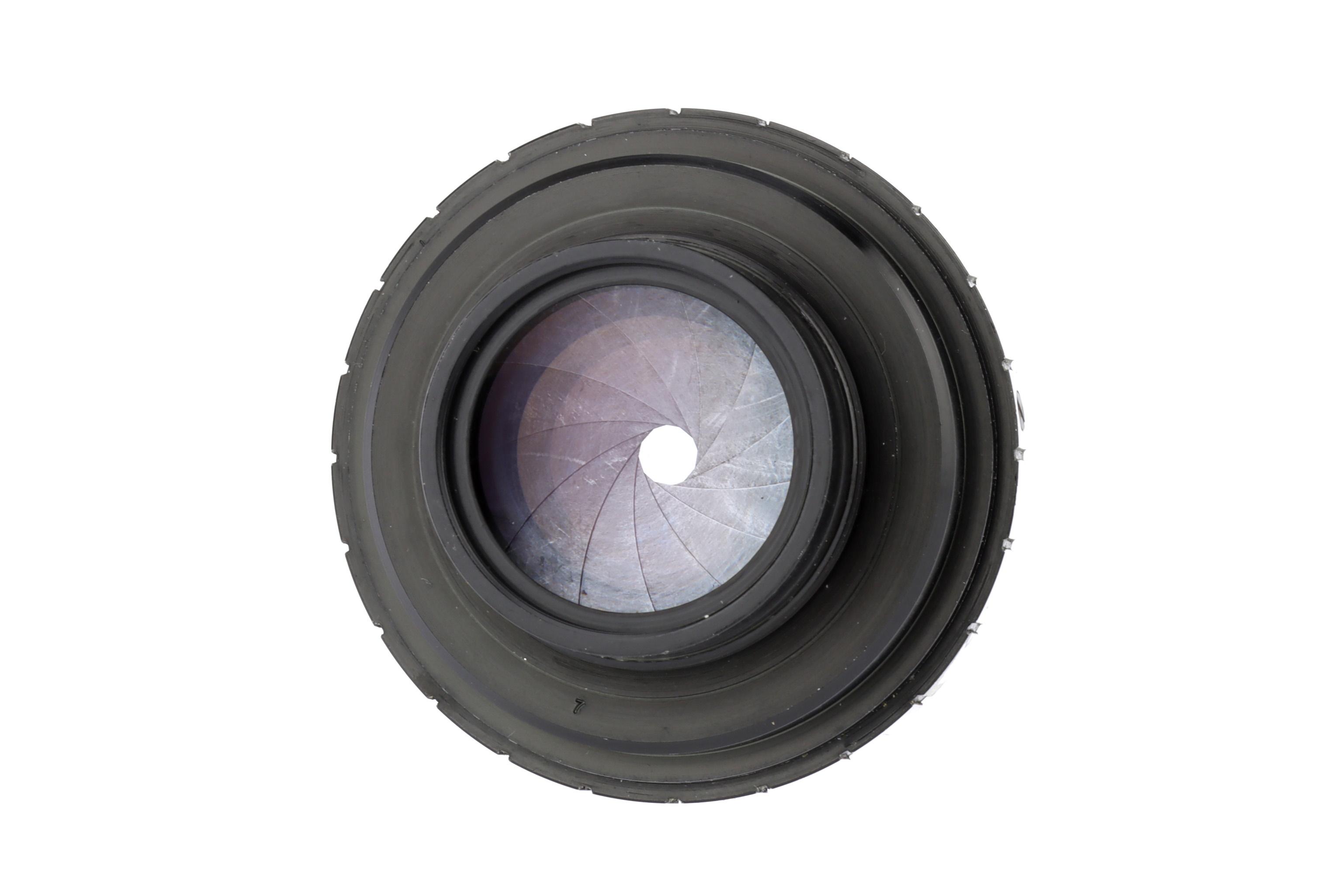 Lot 262 - A Dallmeyer Septac f/1.5 2" Lens,