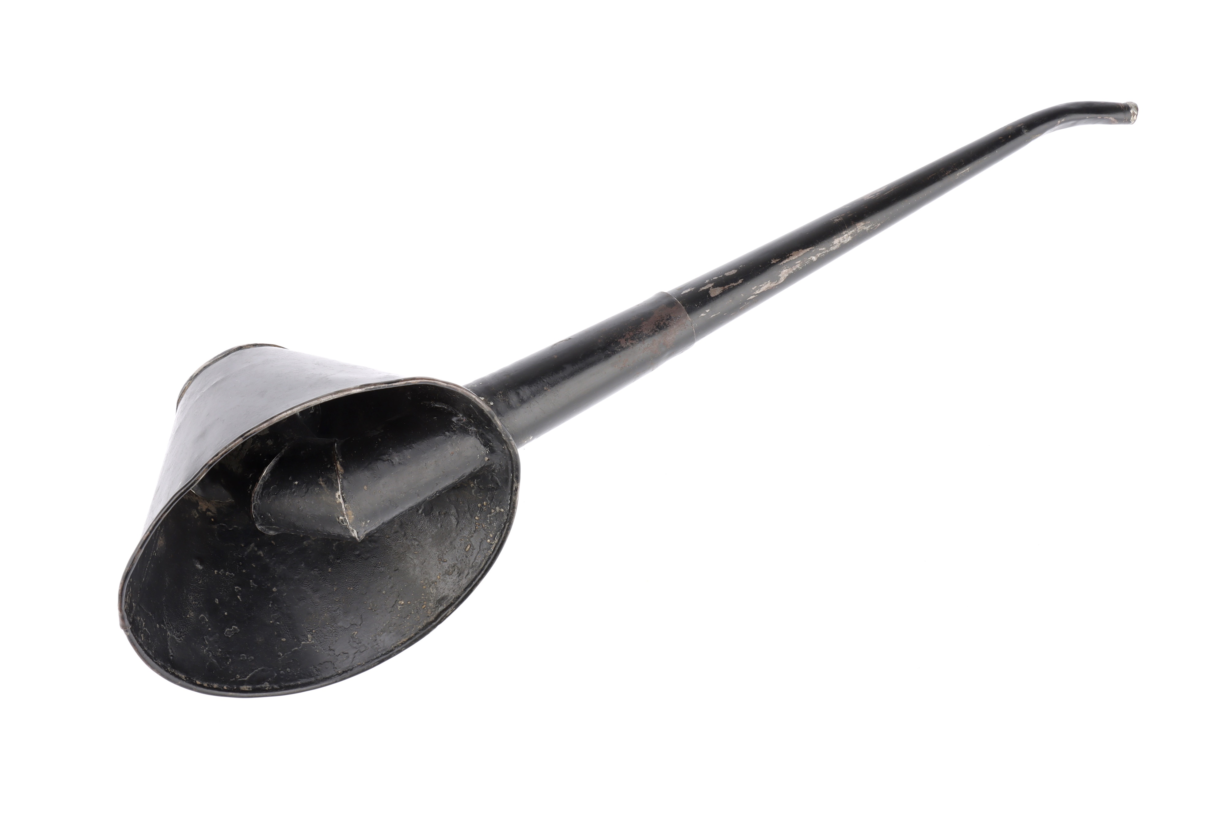 Lot 120 - Three Interesting Ear Trumpets,