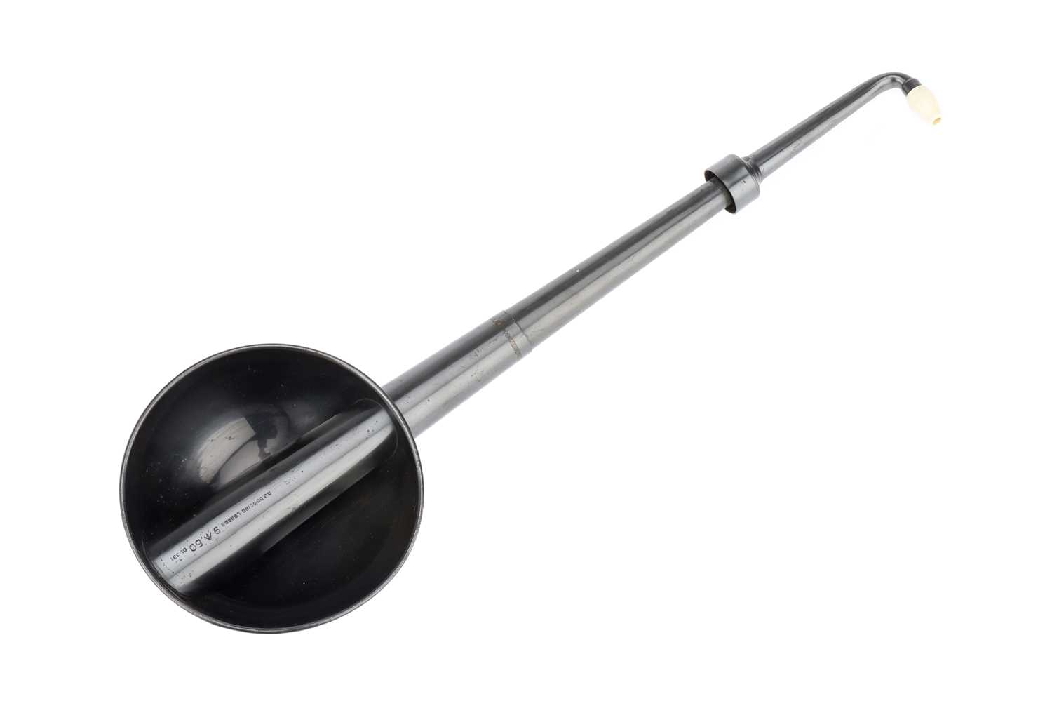 Lot 120 - Three Interesting Ear Trumpets,