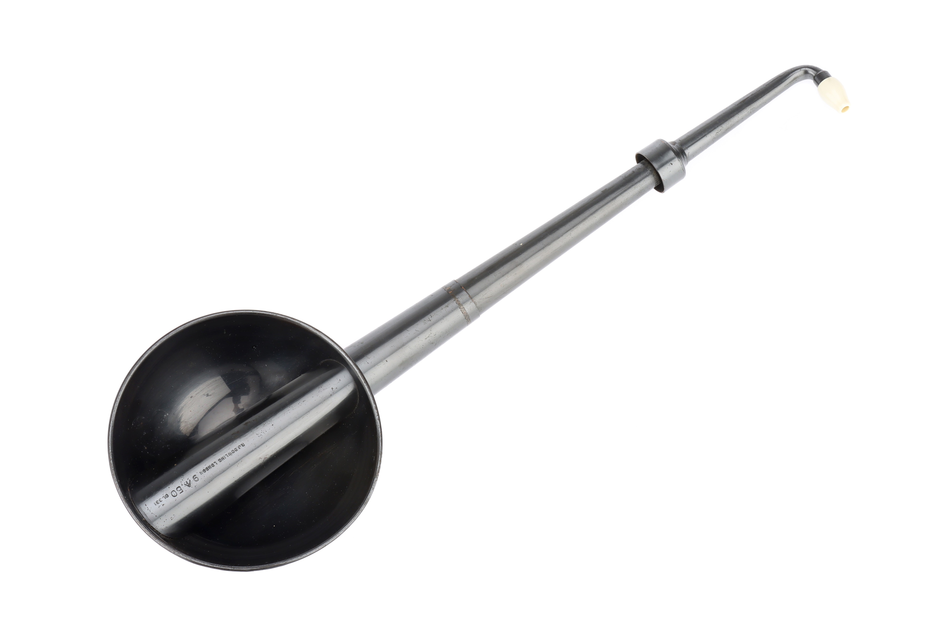 Lot 120 - Three Interesting Ear Trumpets,