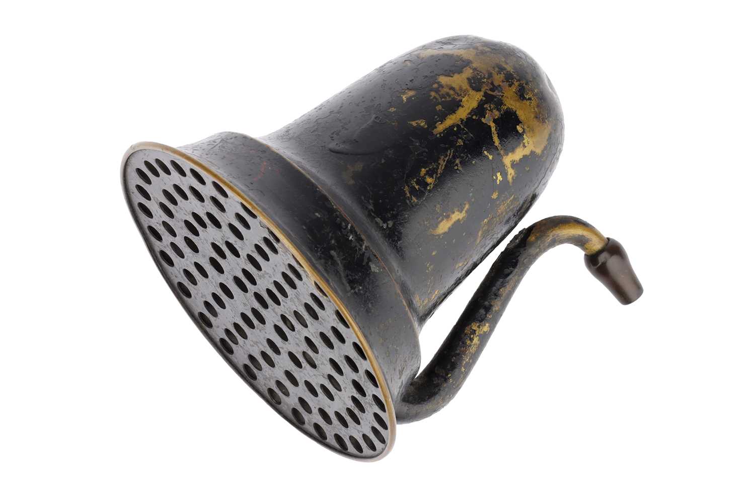 Lot 121 - Four Ear Trumpets,