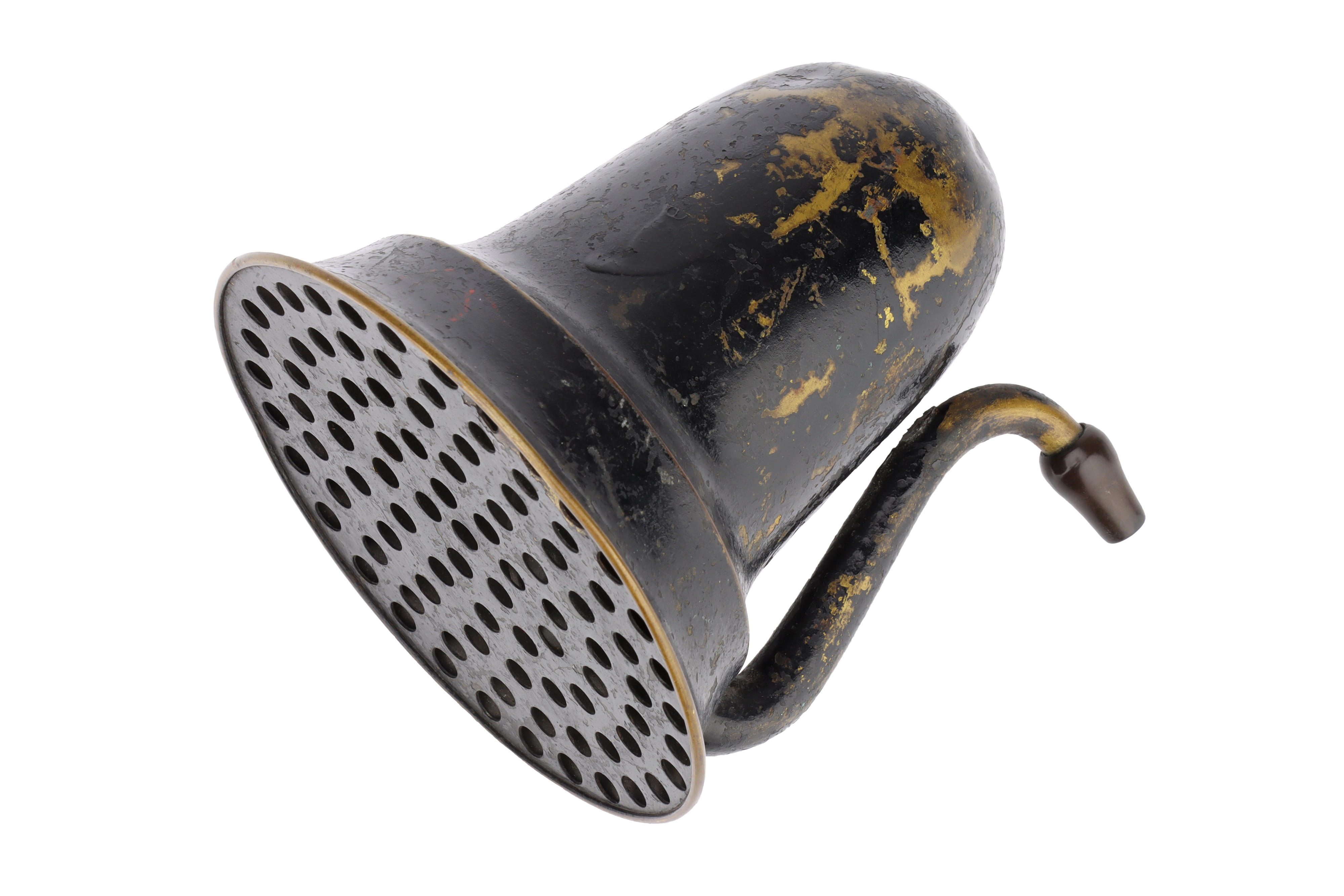 Lot 121 - Four Ear Trumpets,