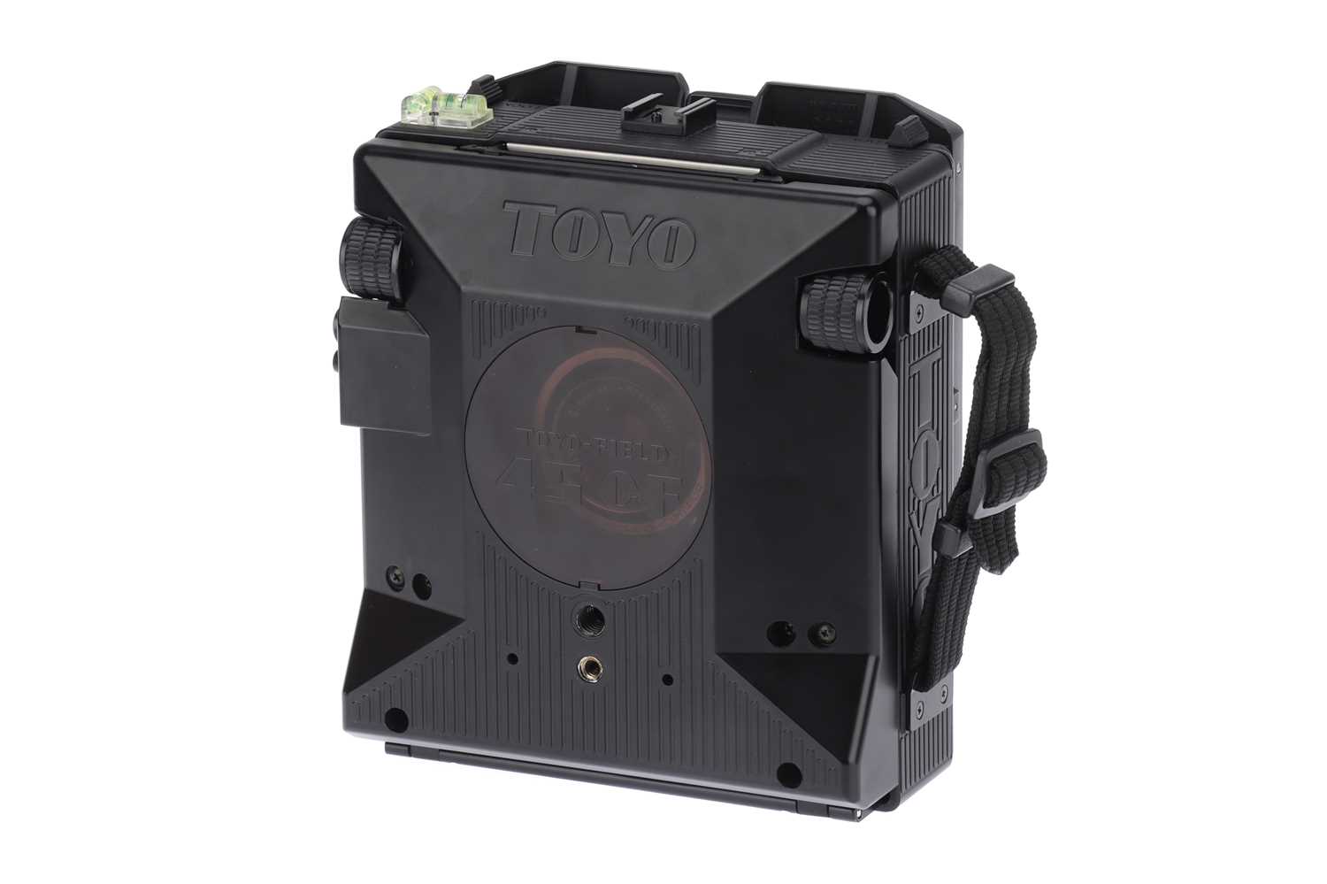 Lot 235 - A Toyo 45CF Large Format Field Camera,