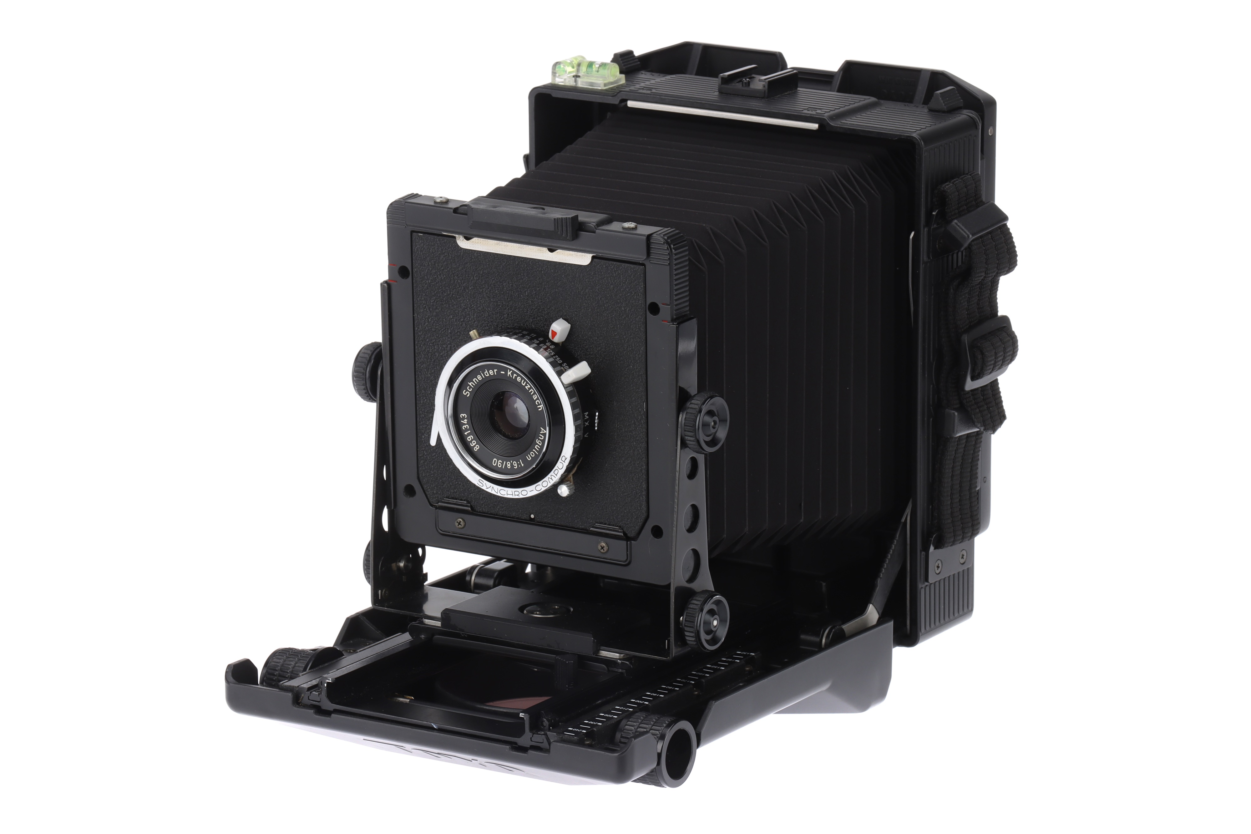 Lot 235 - A Toyo 45CF Large Format Field Camera,