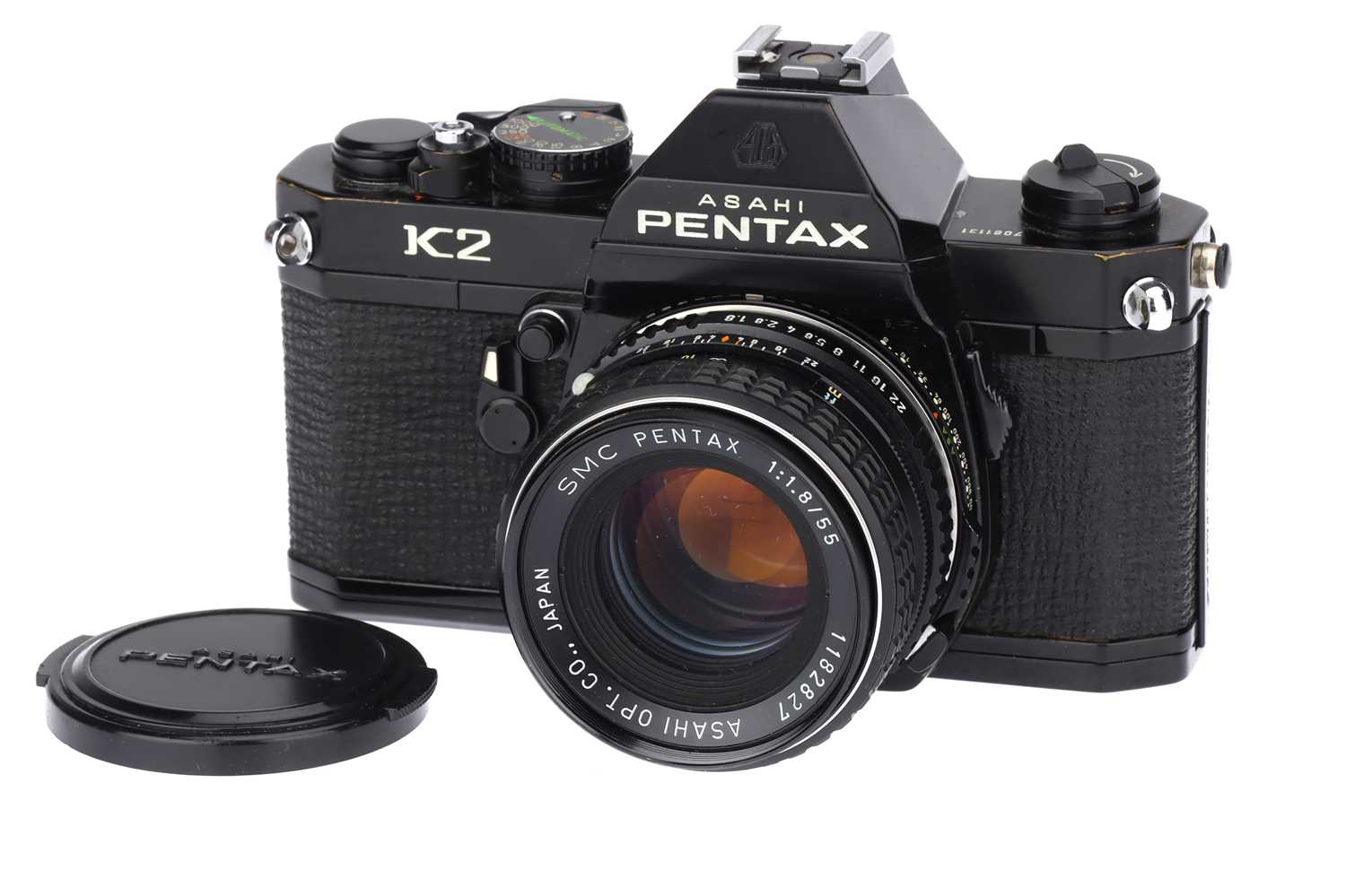 Pentax k2 store
