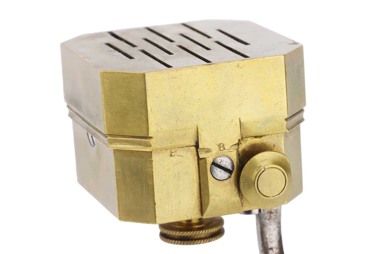 Lot 79 - Medical Bleeding, A Cased Pair of