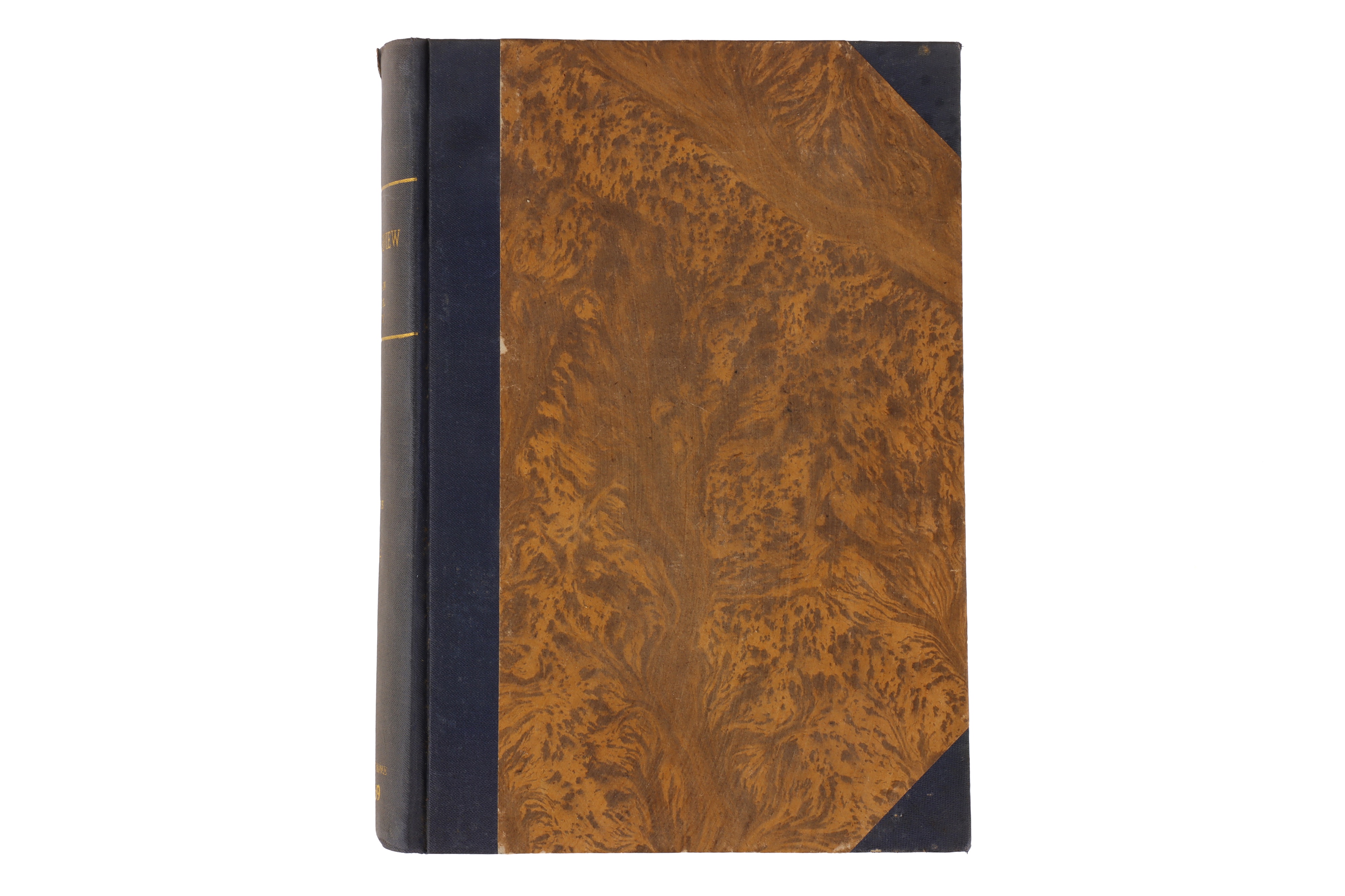 Lot 337 - MILLIKAN, R. A. (Nobel prize in physics