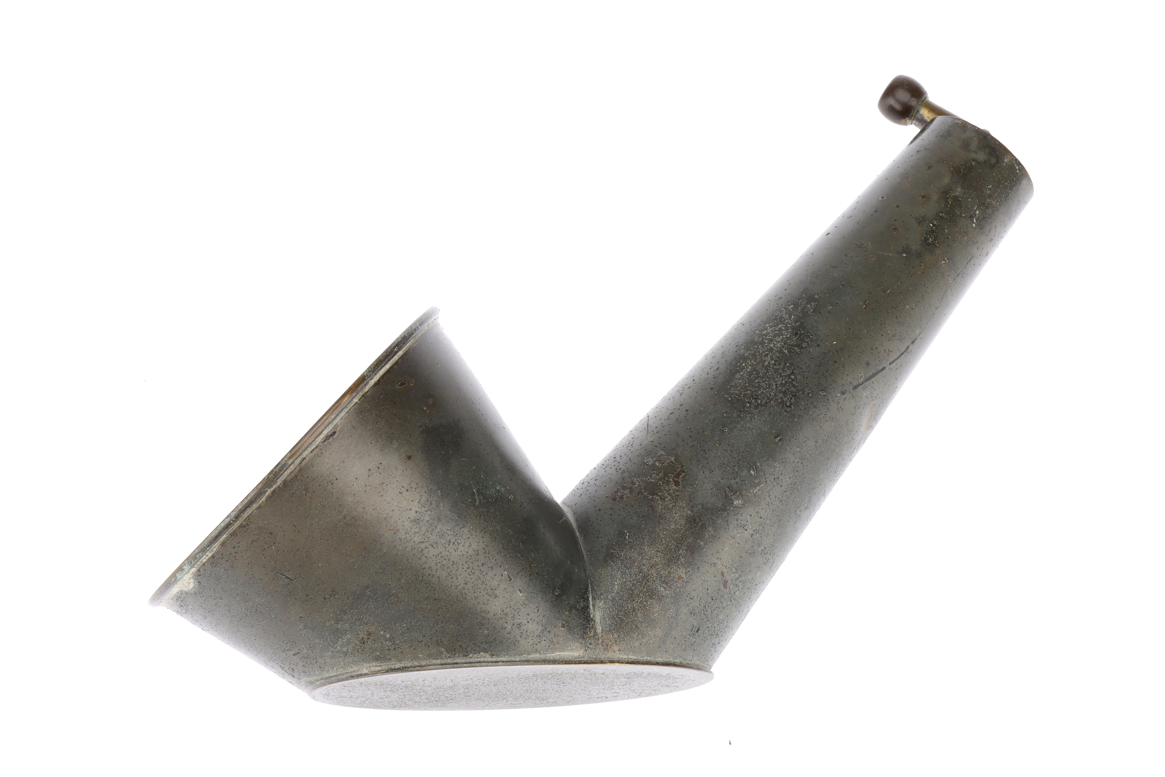 Lot 170 - Three Ear Trumpets,