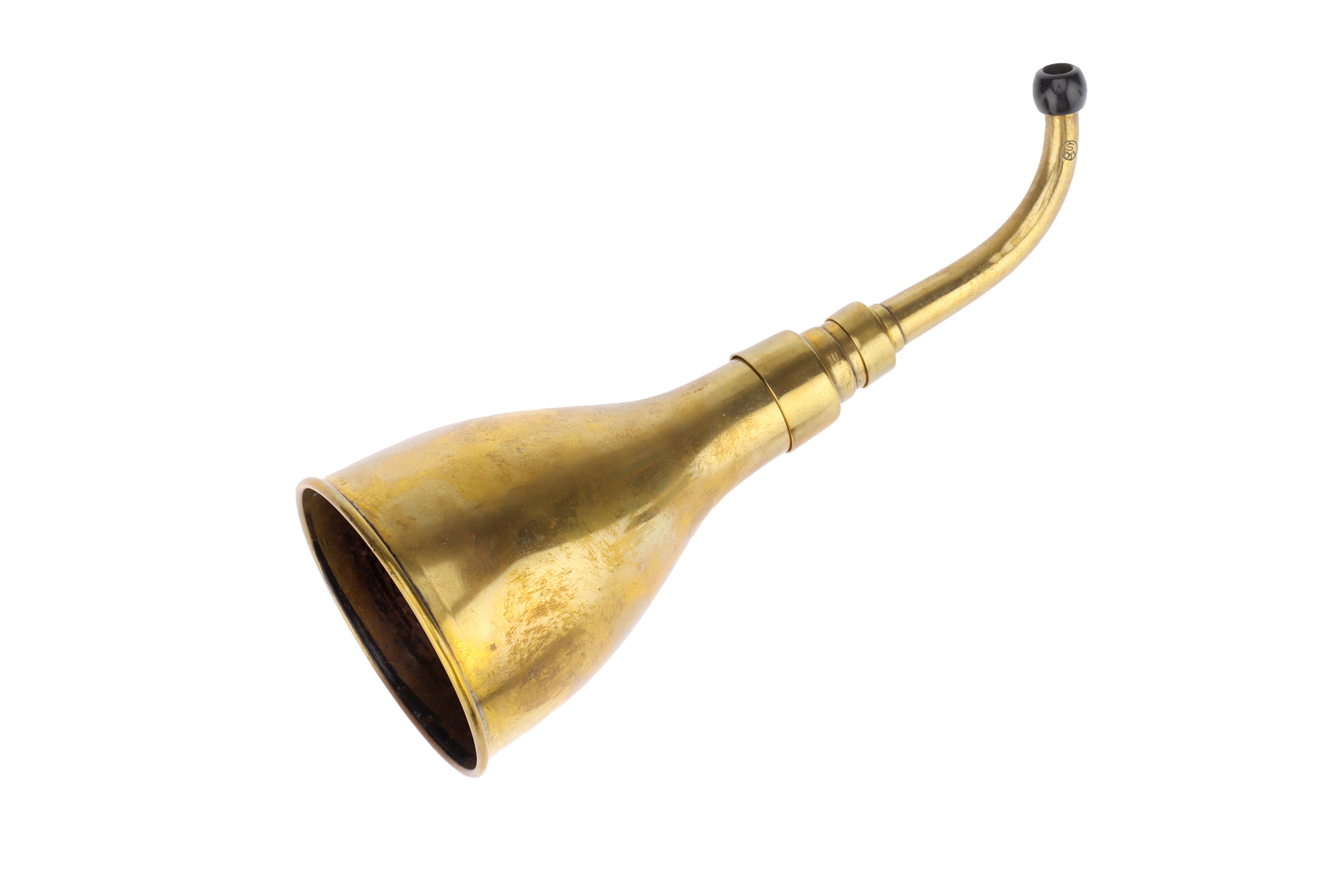 Lot 168 - Three Ear Trumpets,