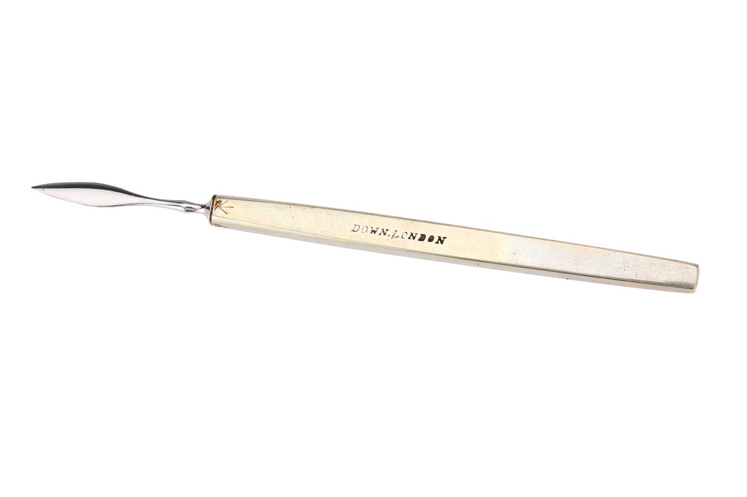 Lot 97 - Surgical Instruments, Bleeding and