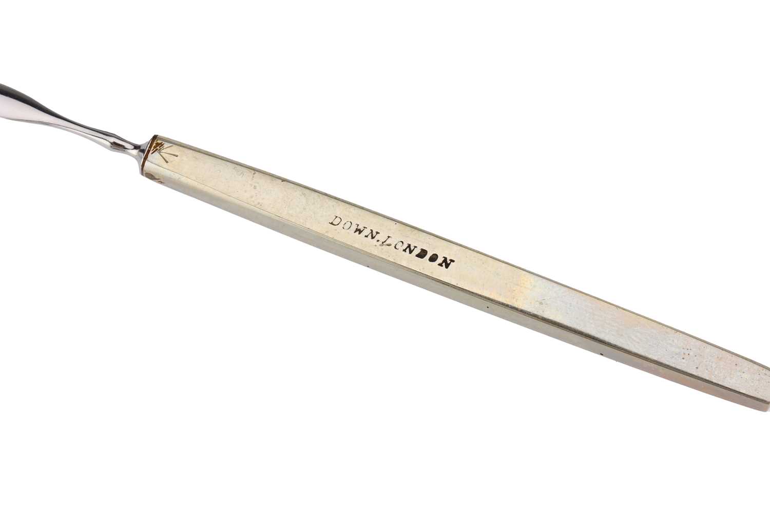 Lot 97 - Surgical Instruments, Bleeding and