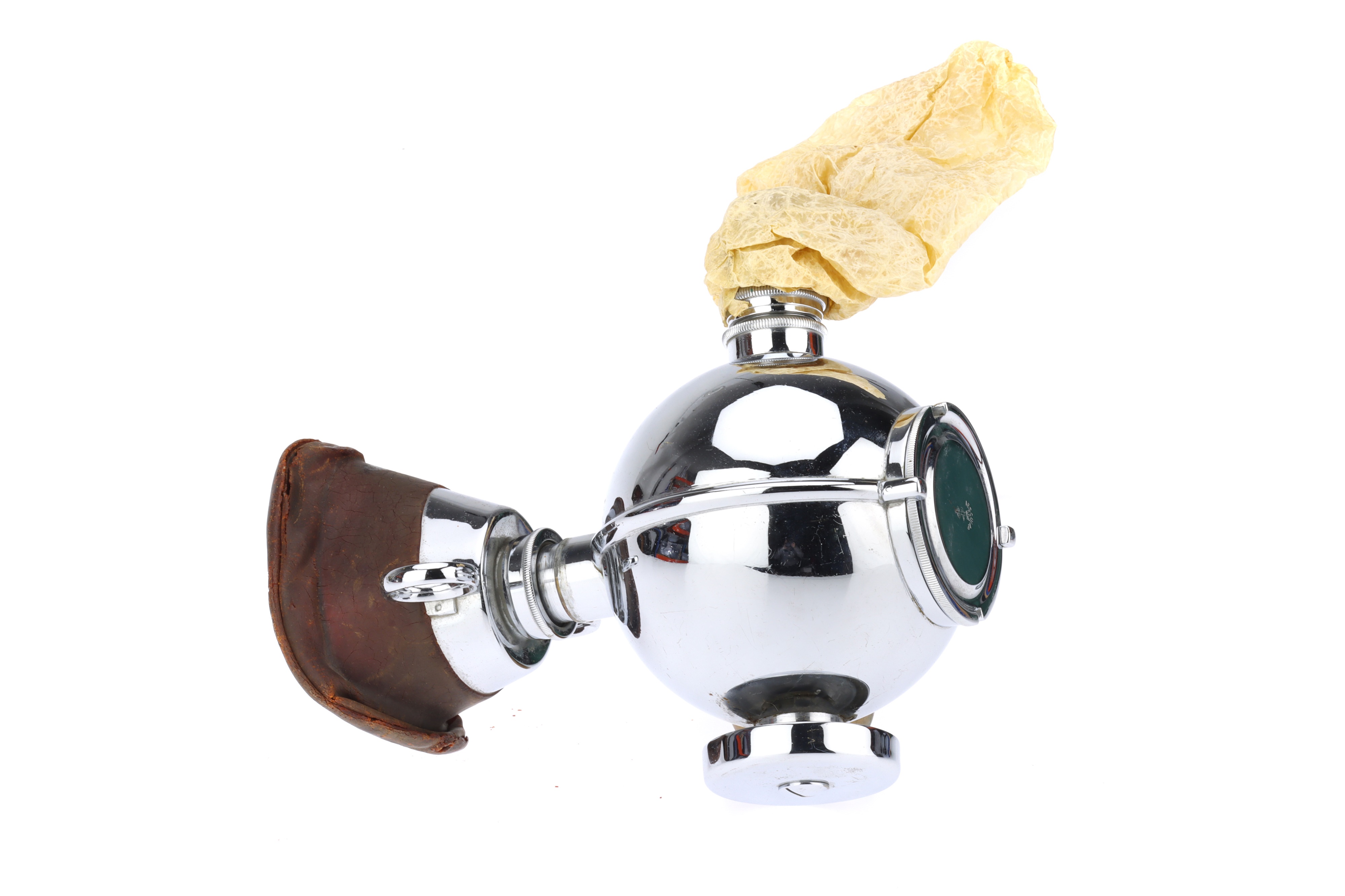 Lot 242 - Surgery, Anaethesia, An Ombredanne Ether