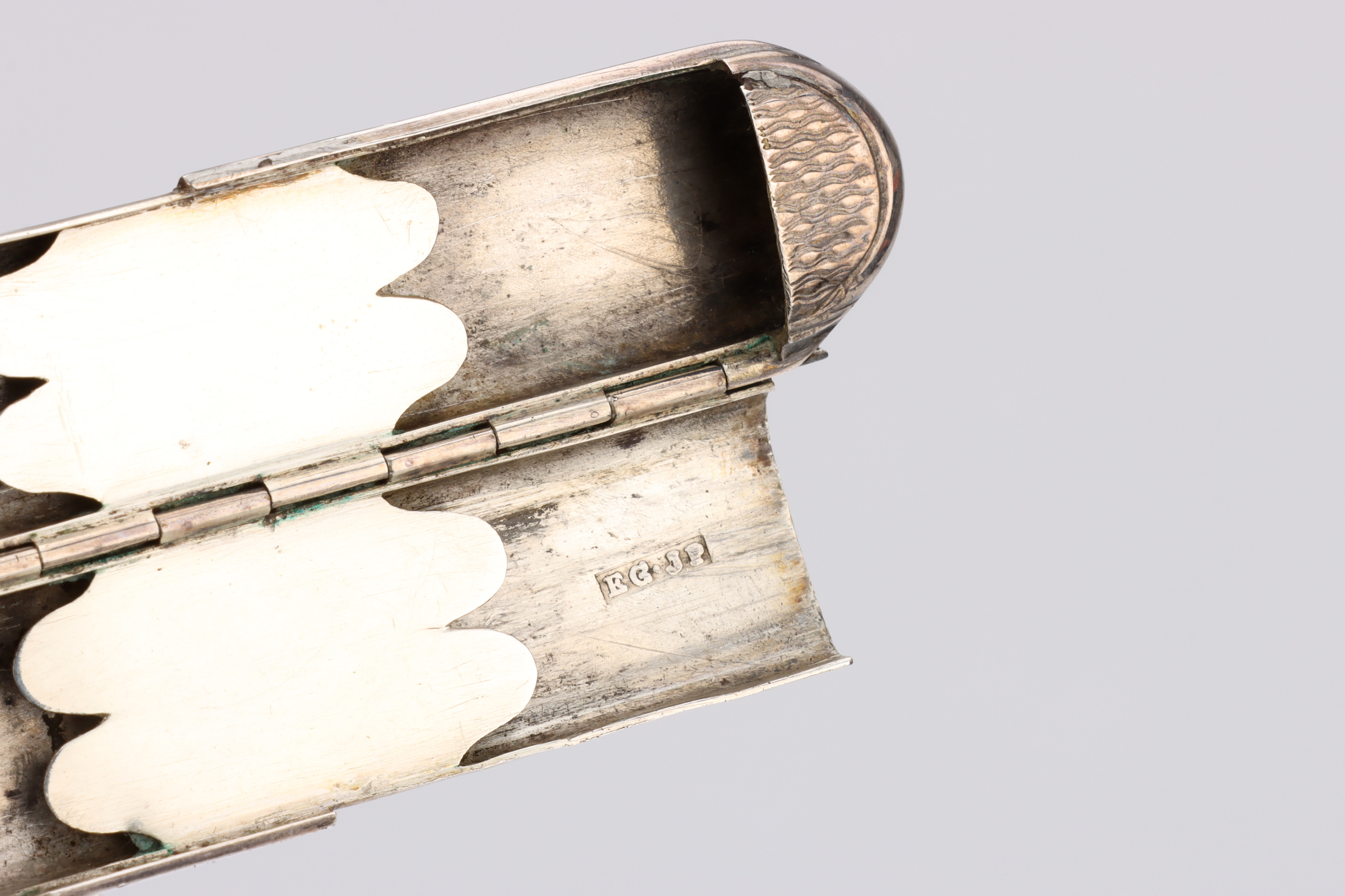 Lot 262 - Medical, Two Lancet Cases,