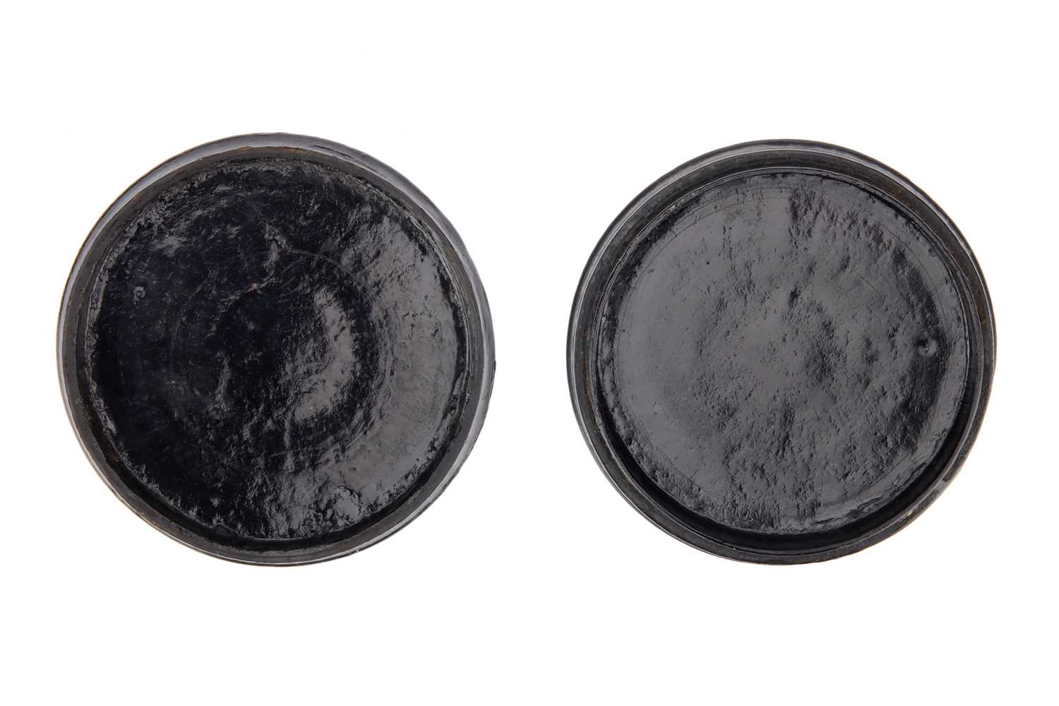 Lot 235 - Medical Antiques, A Snuff Box,