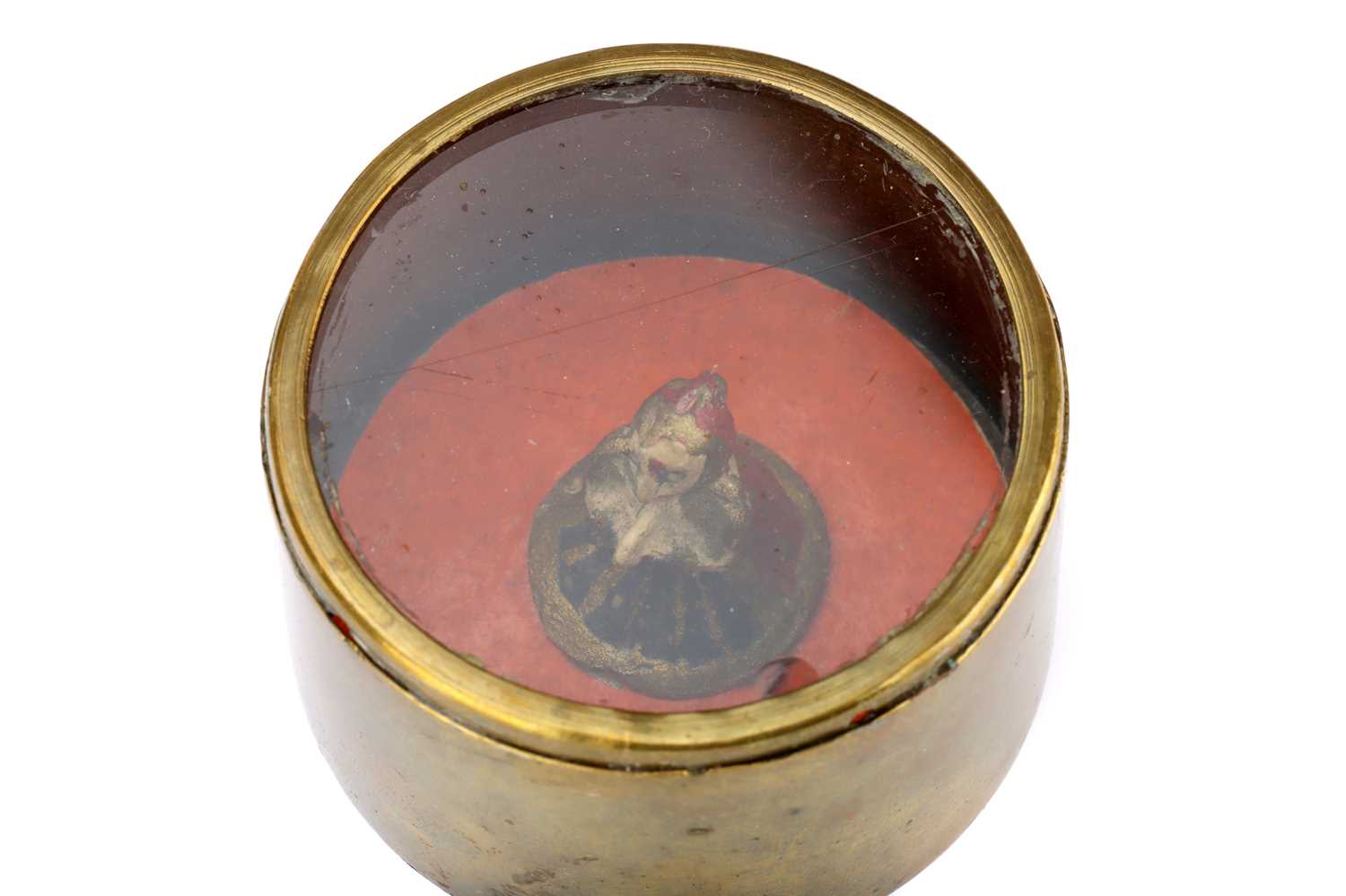 Lot 15 - Collector's Items,