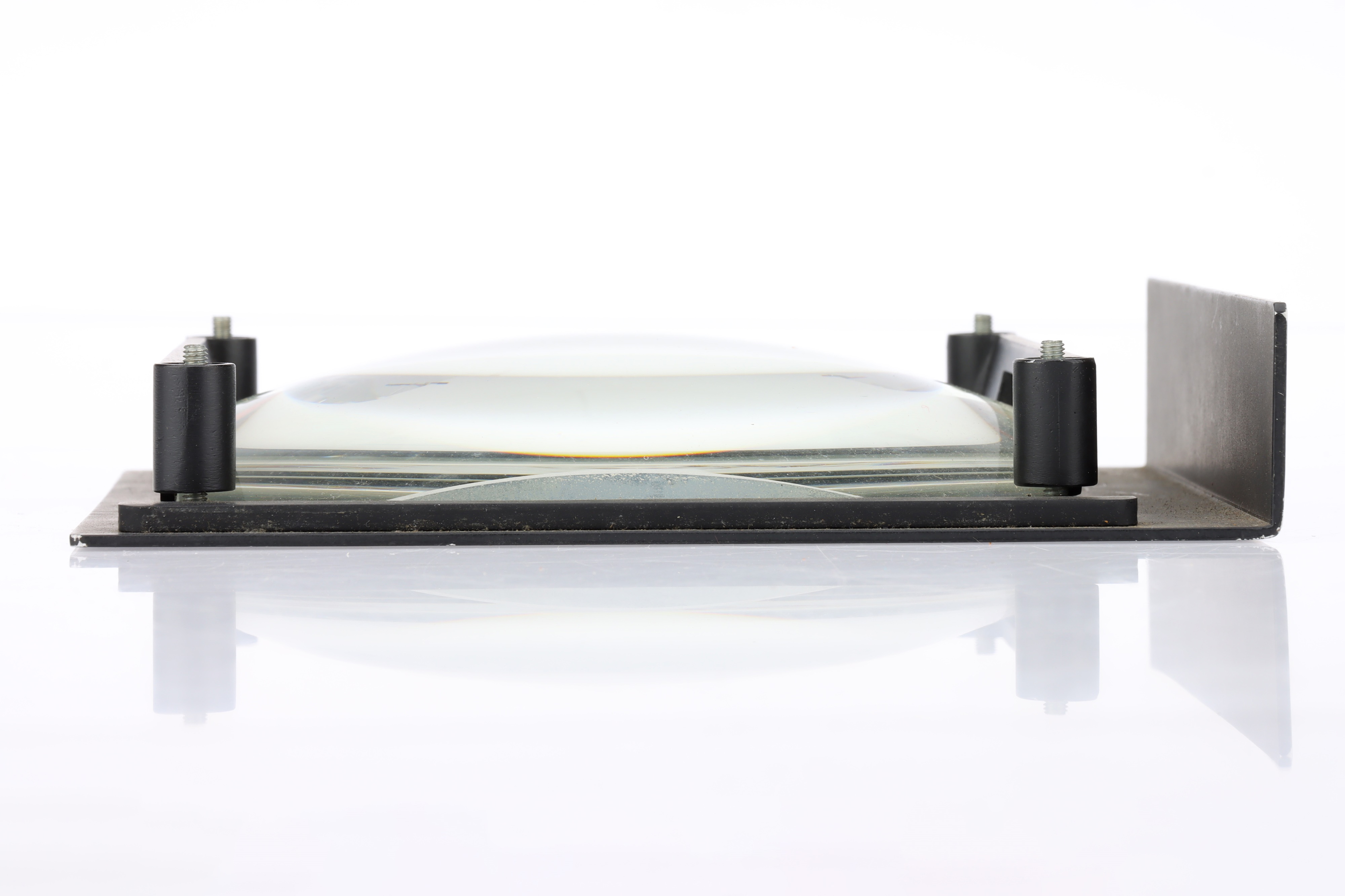 Lot 493 - Two Durst Otocon Condenser Lenses in Drawers,