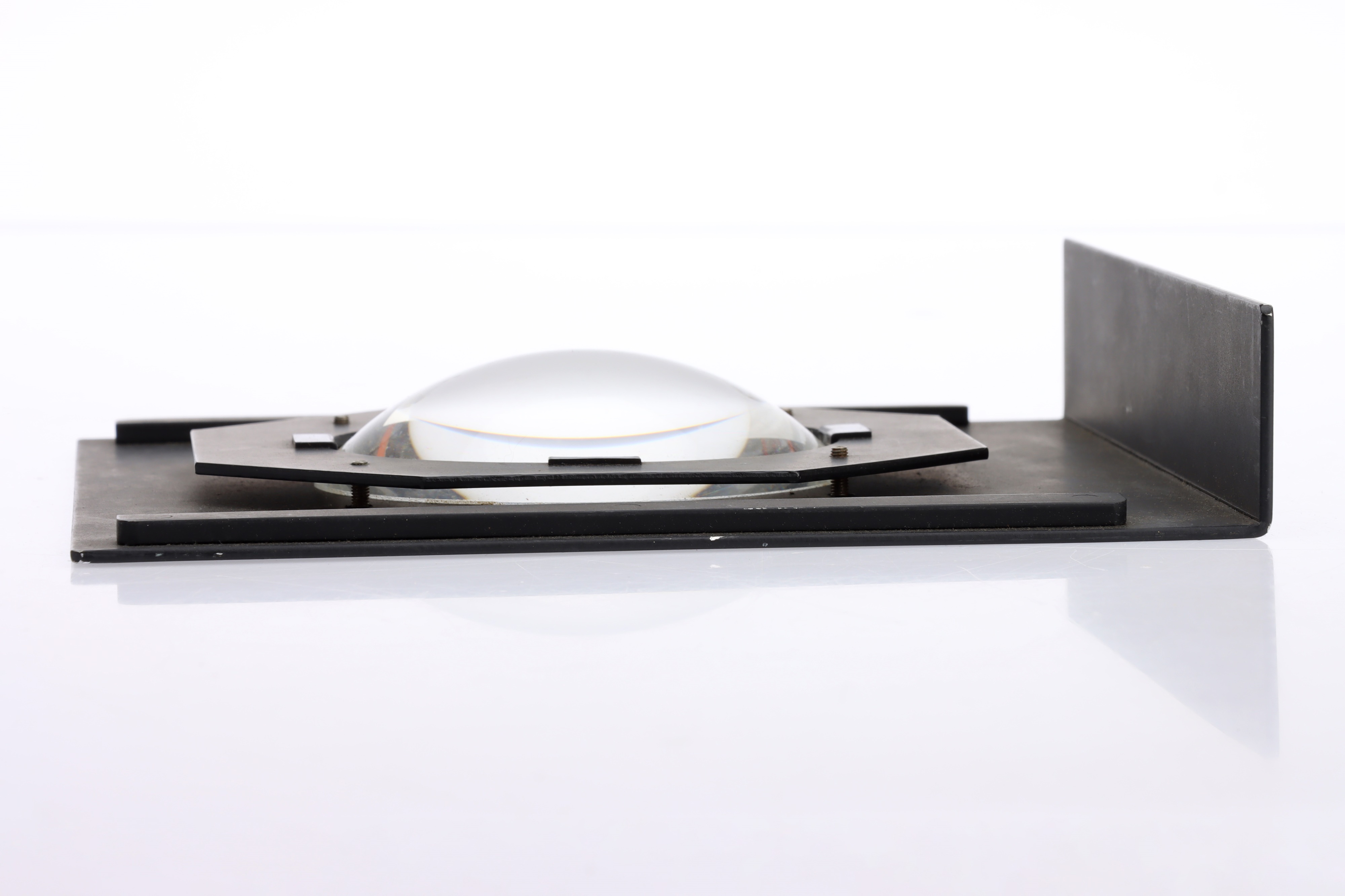 Lot 493 - Two Durst Otocon Condenser Lenses in Drawers,