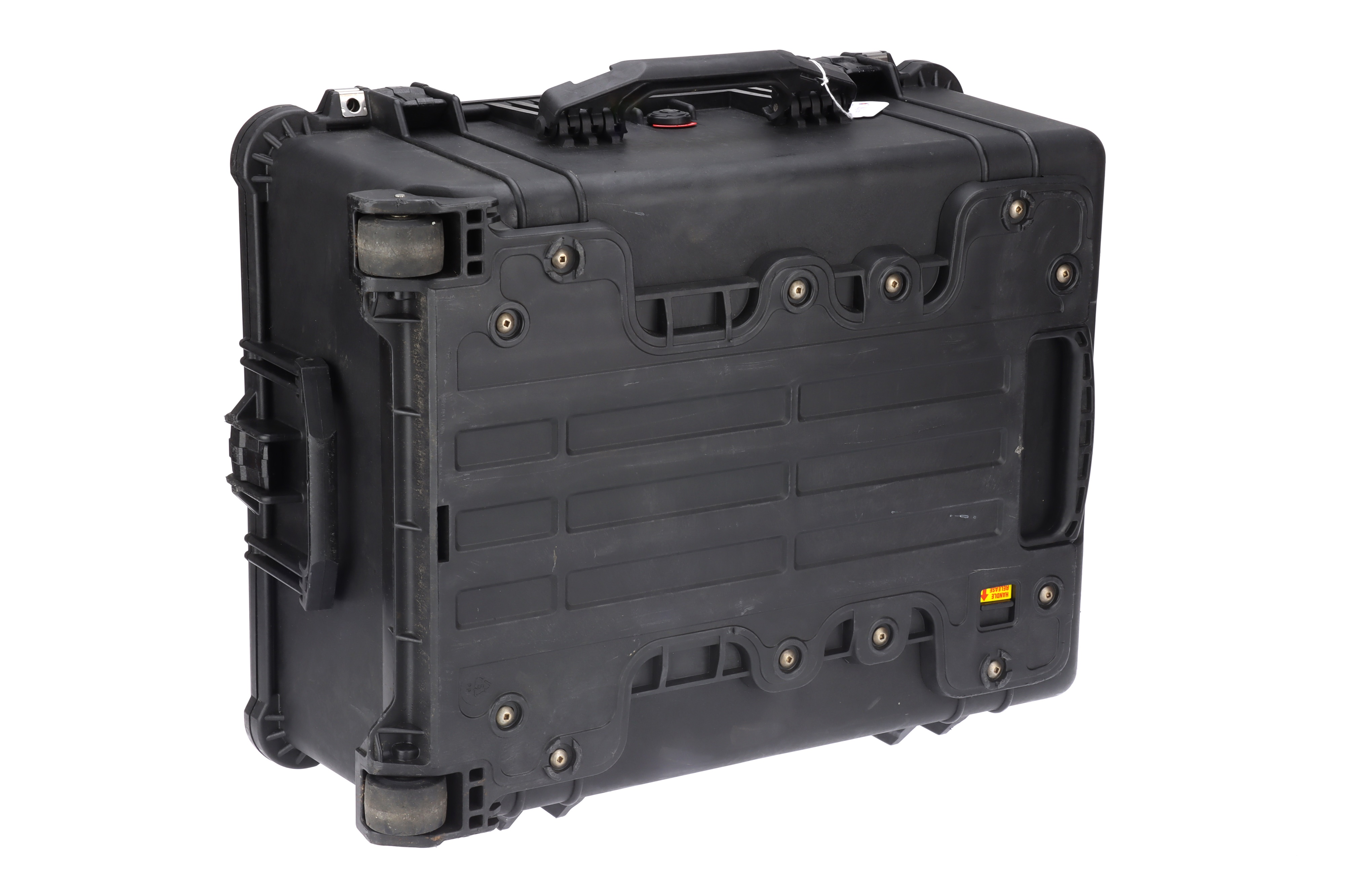 Lot 947 - A Large Peli 1610 Flight Case,