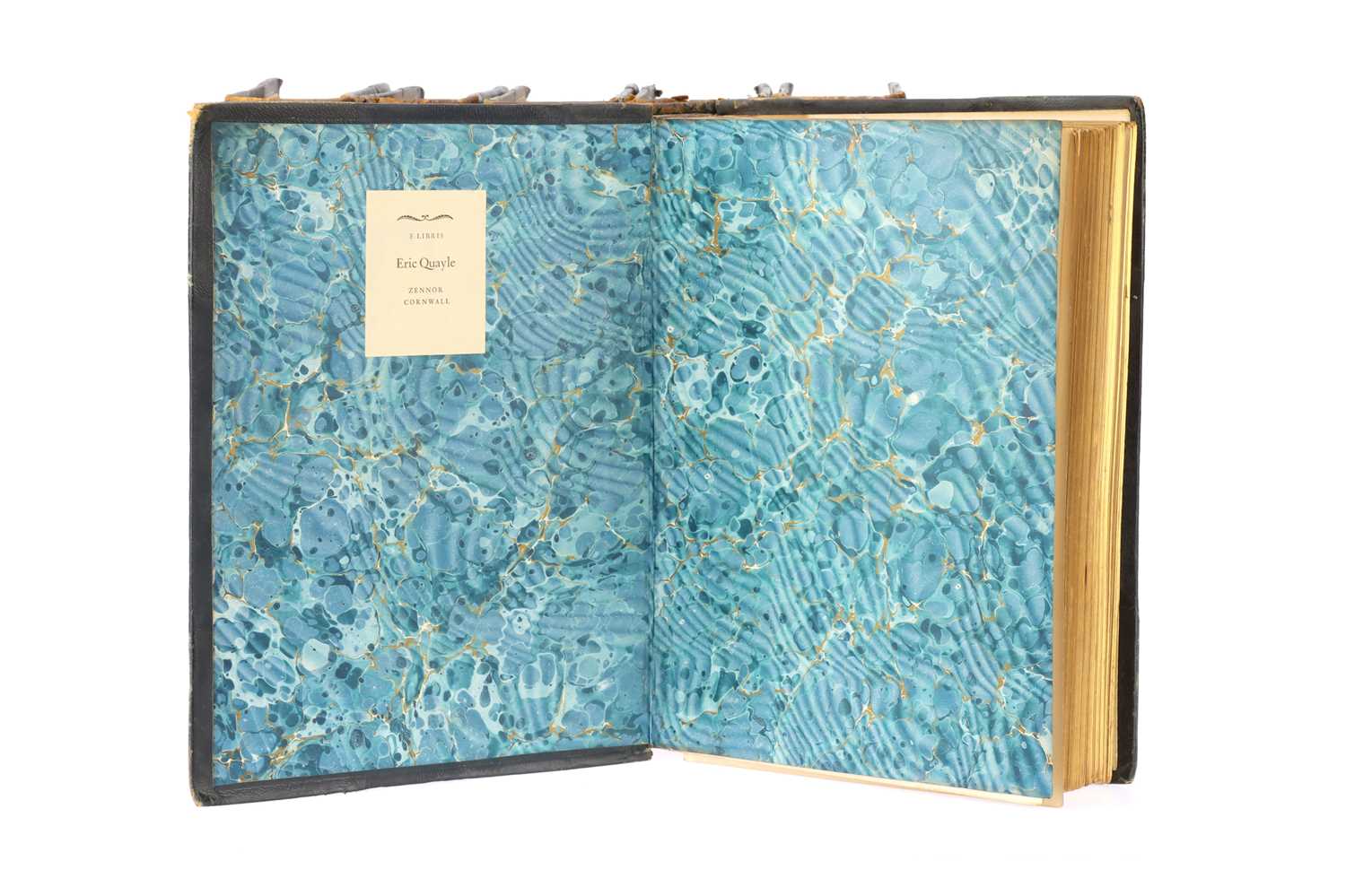 Lot 340 - HERBERT ROSE BARRAUD (1845-1896), Men and