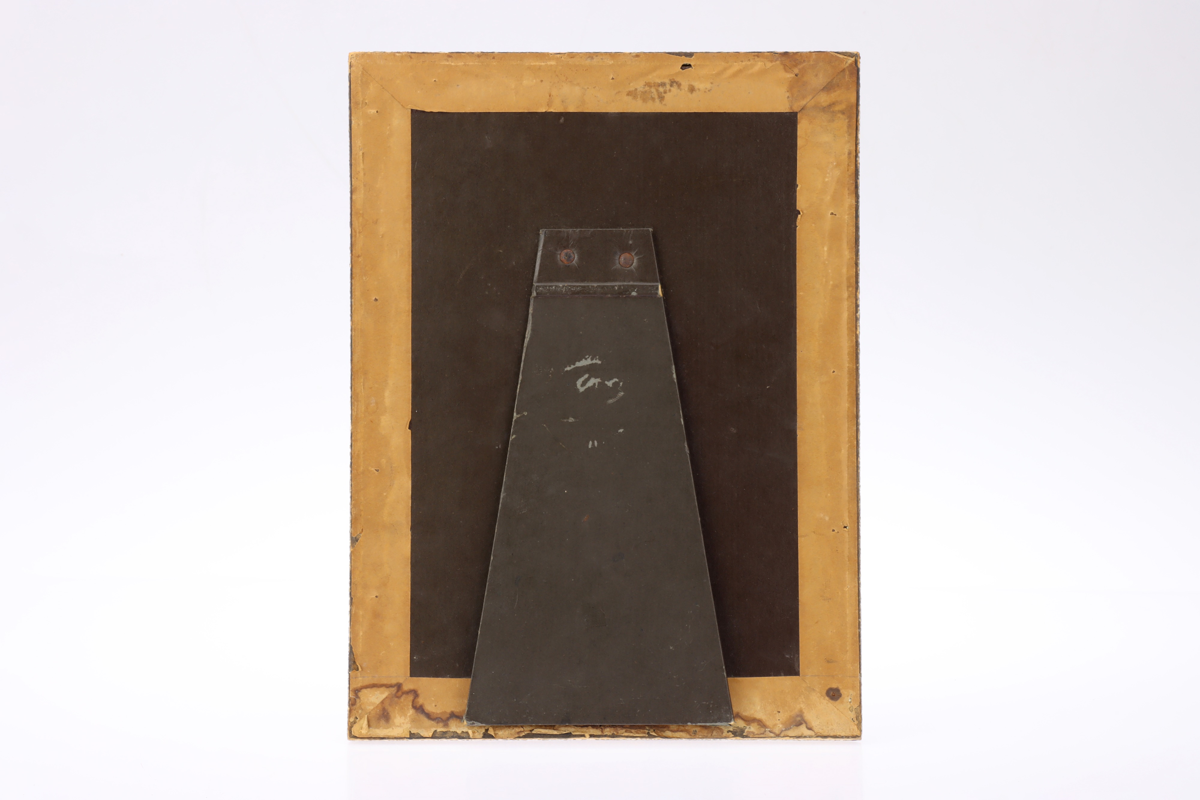 Lot 106 - HAY WRIGHTSON (1874-1949), A Signed