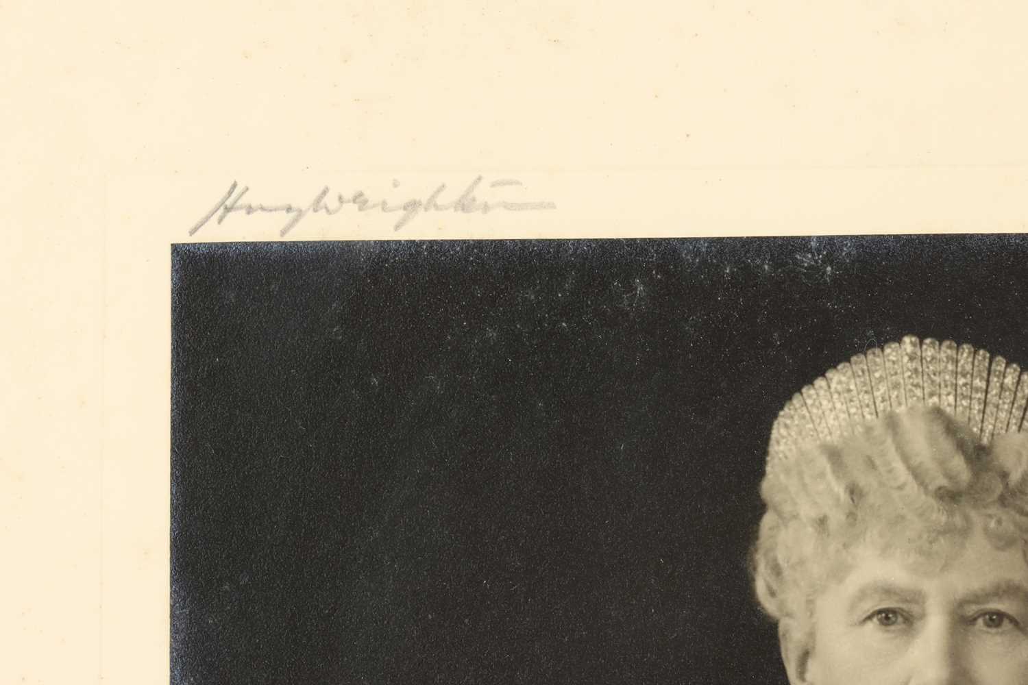 Lot 106 - HAY WRIGHTSON (1874-1949), A Signed