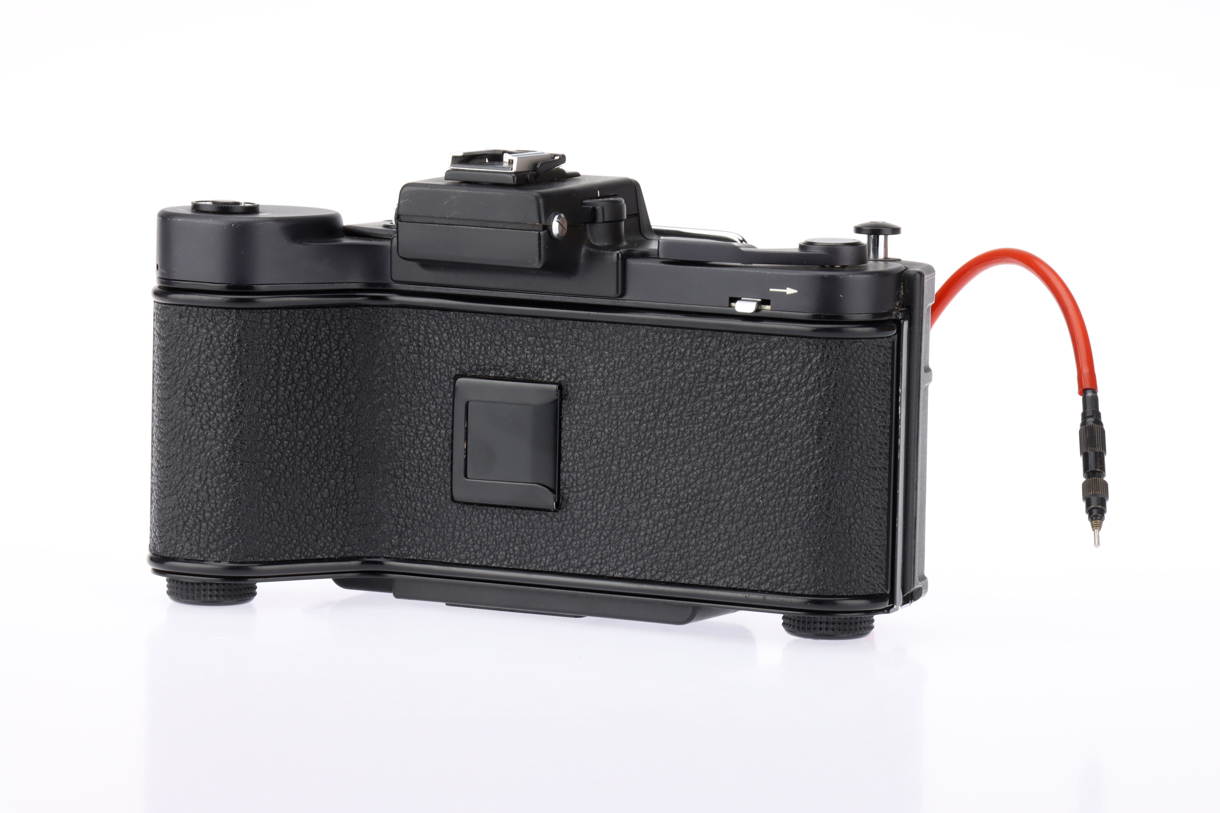 Lot 704 - A Plaubel 69W Superwide Proshift Medium