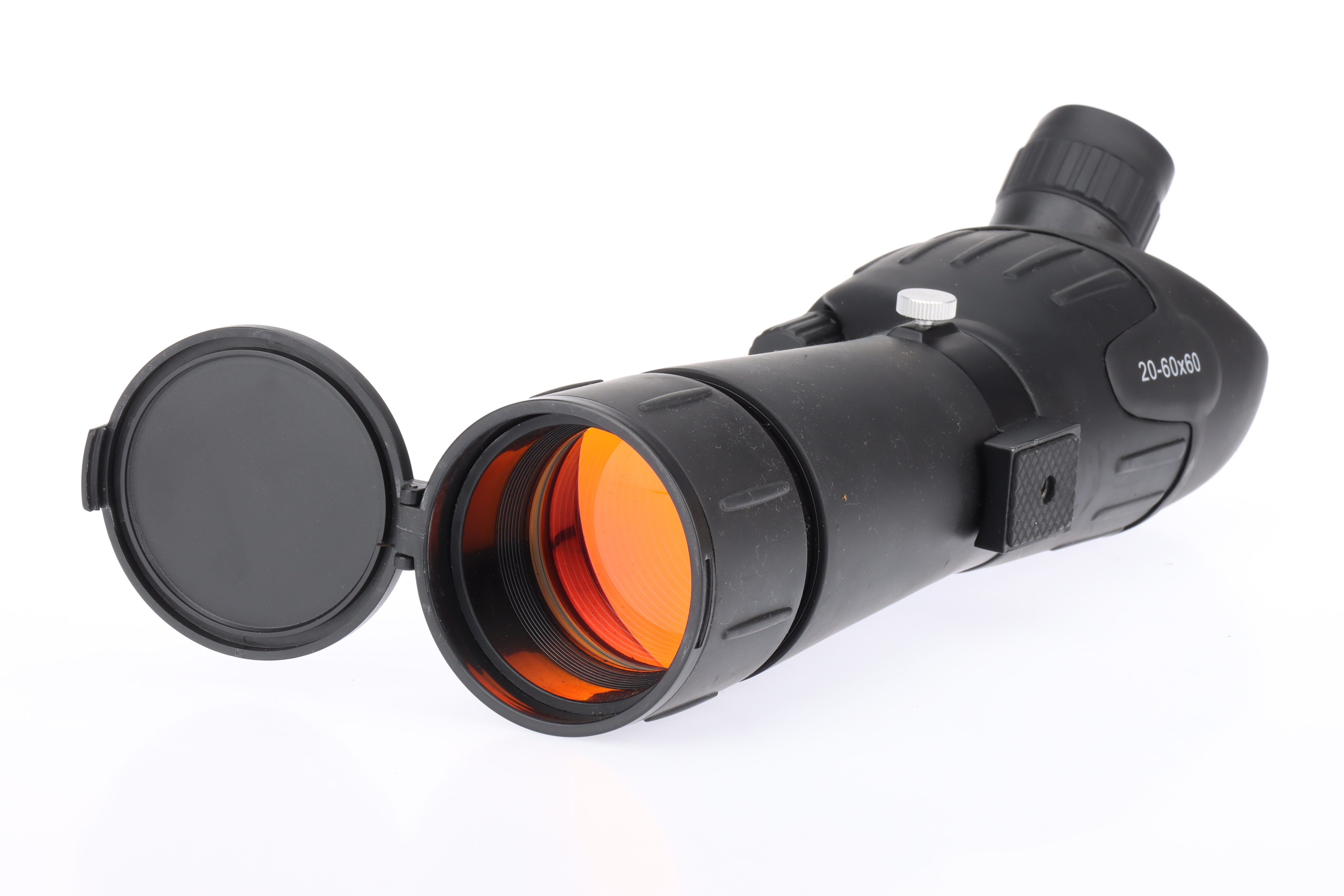 Lot 131 - An Optolyth TBG 80 Spotting Scope,