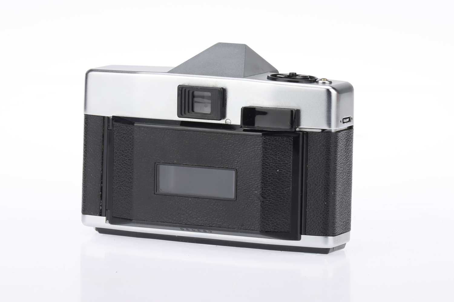 Lot 793 - A Kodak Instamatic Reflex SLR 126 Cartridge