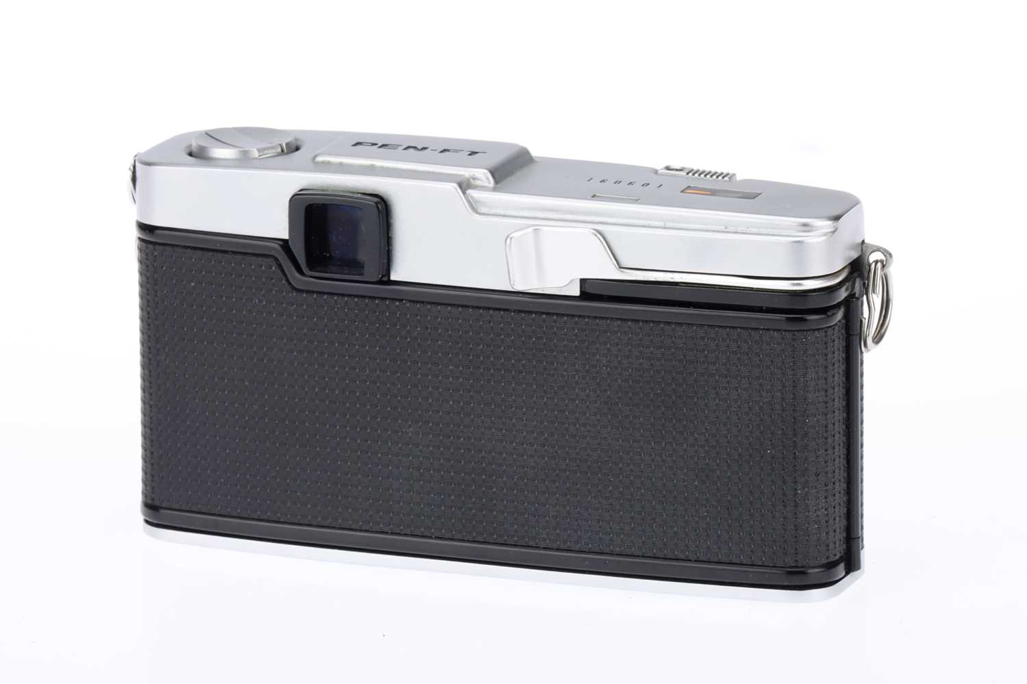 Lot 681 - An Olympus Pen FT 35mm Half Frame SLR Camera,