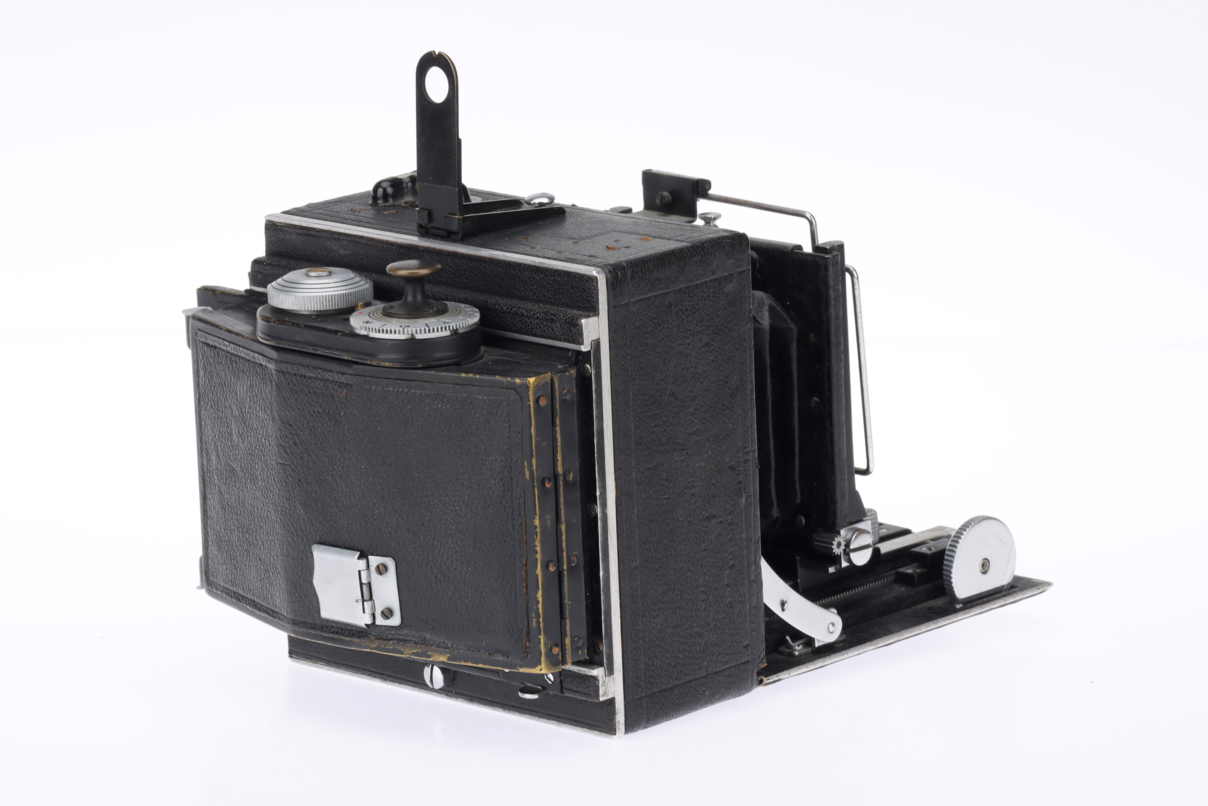 Lot 755 - A Soho Ltd. Precision Medium Format Folding
