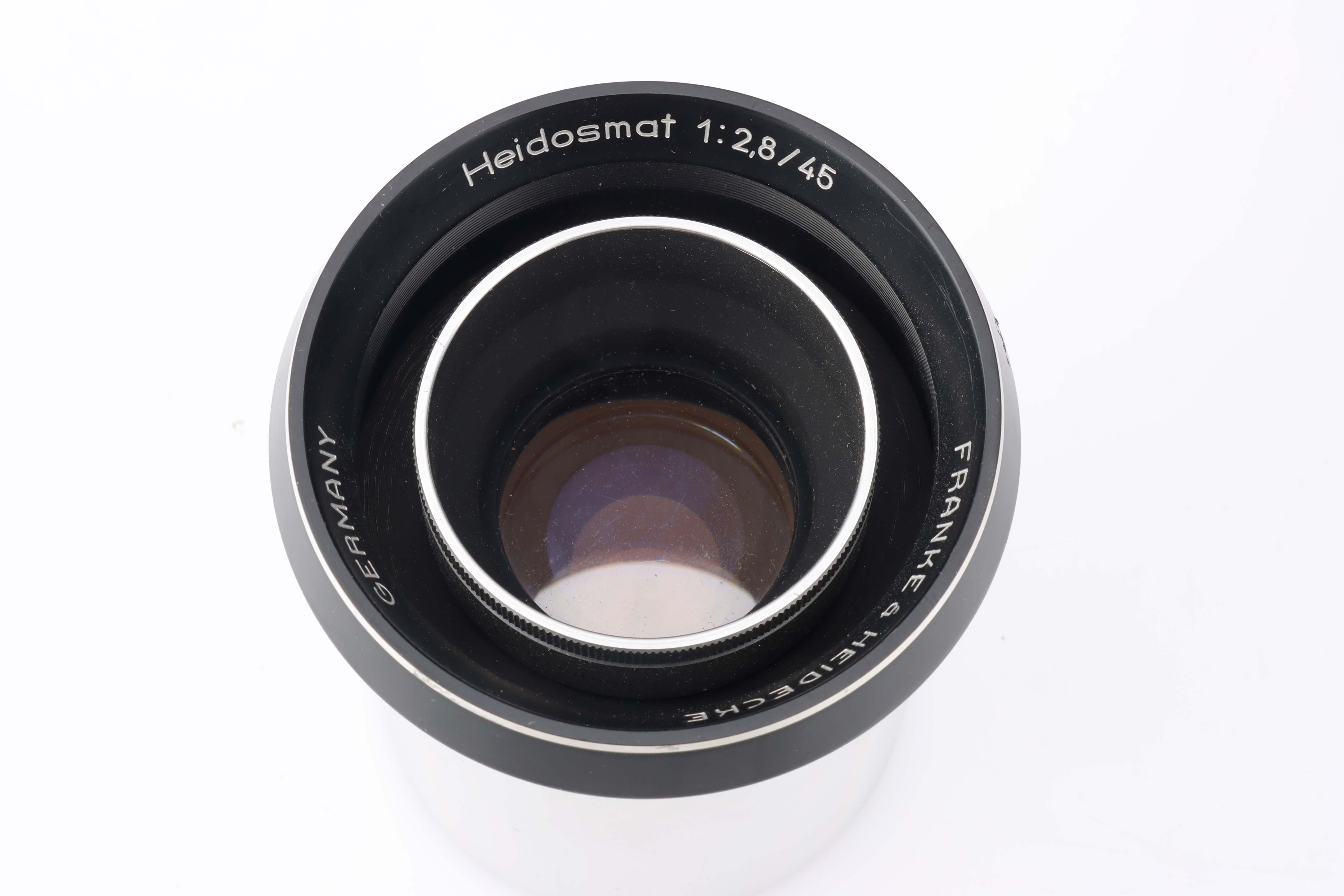 Lot 502 - A Rollei P11 Medium Format Slide Projector,