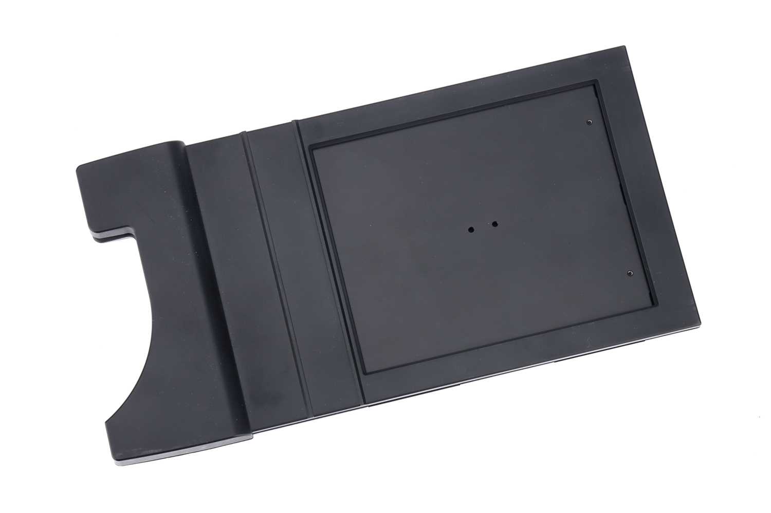 Lot 343 - A Fujifilm Quick Load Film Holder II,