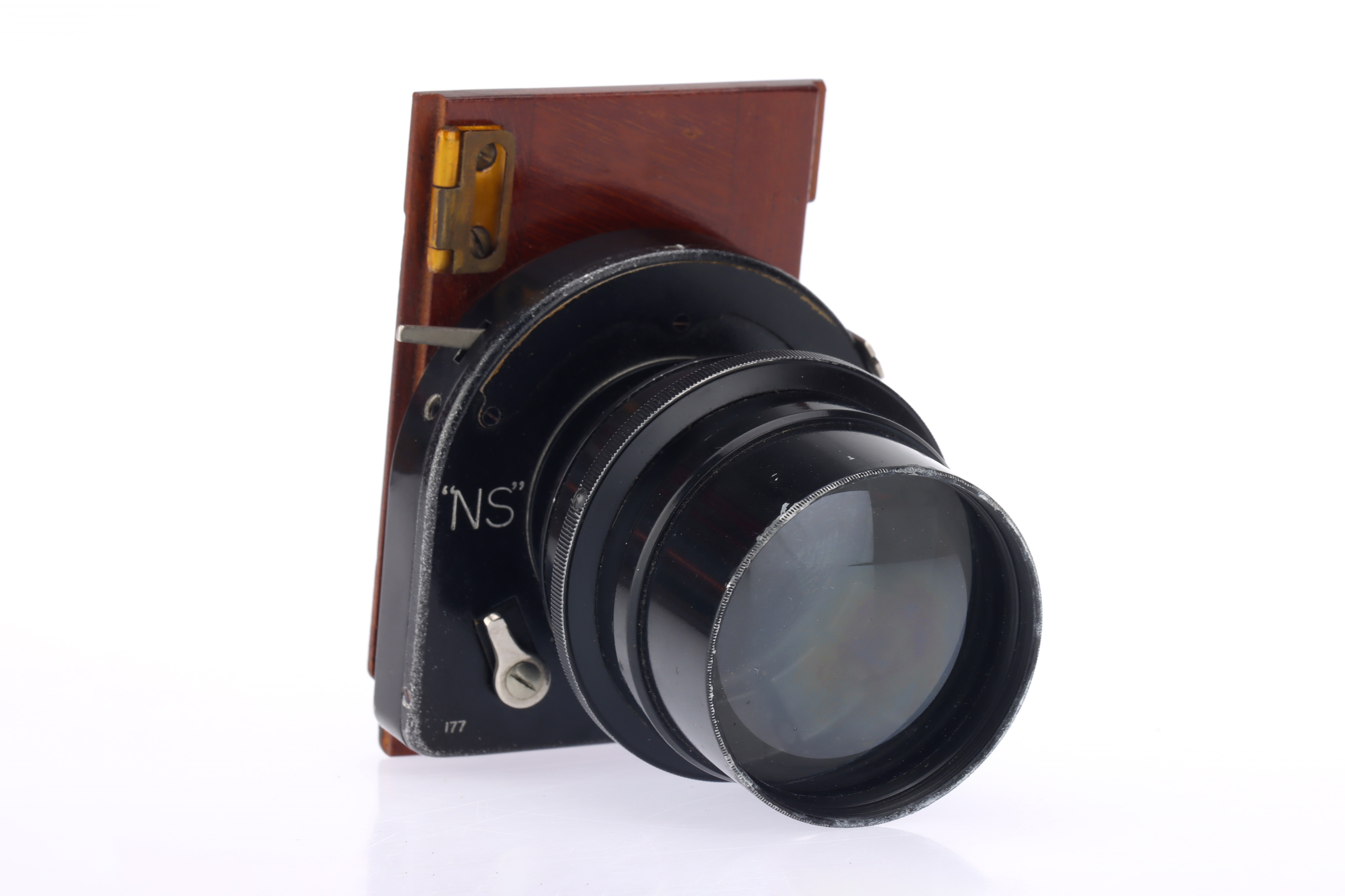 Lot 471 - A Fine James A. Sinclair & Co. The Una