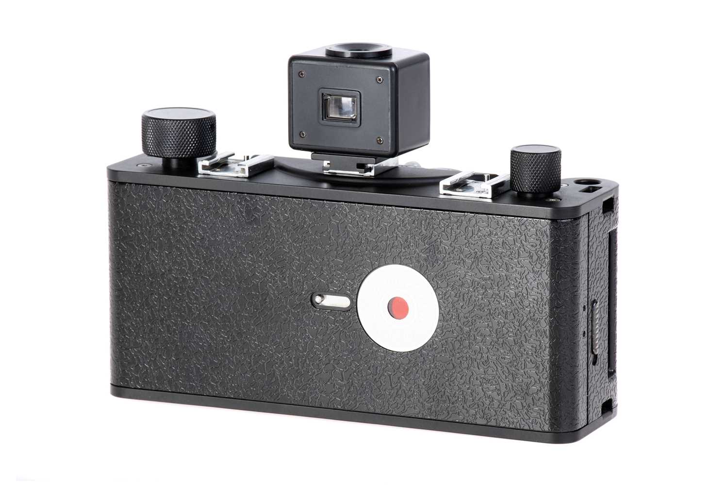 Lot 168 - A Fotoman 612W Panoramic Medium Format