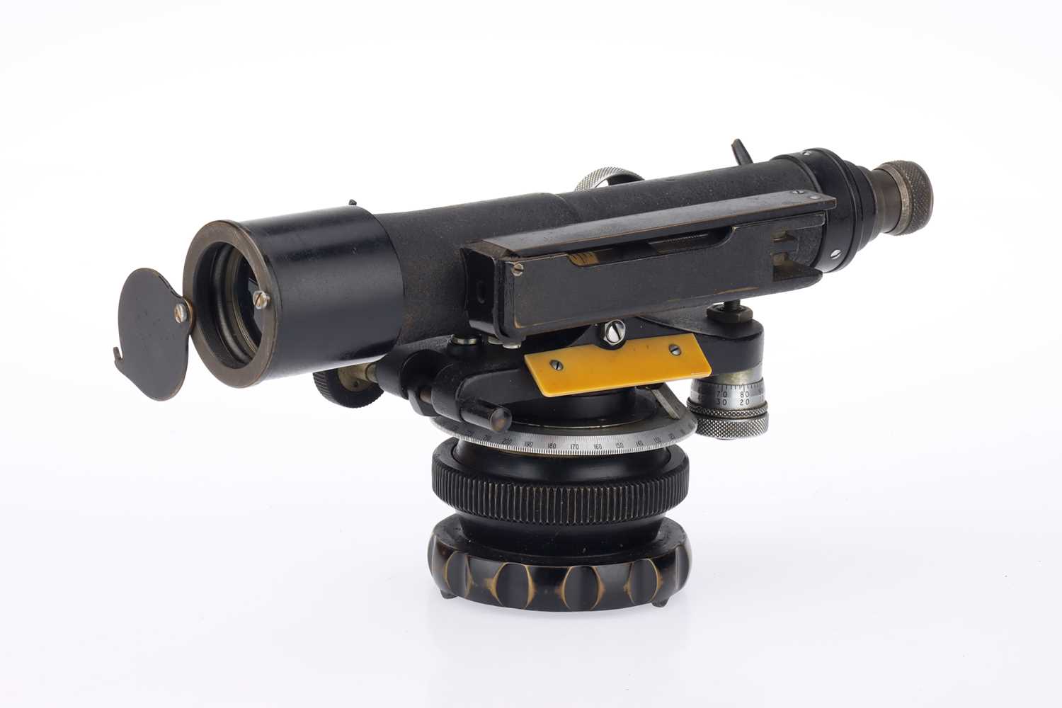 Lot 750 - Surveyors \level by Hilger & Watts,