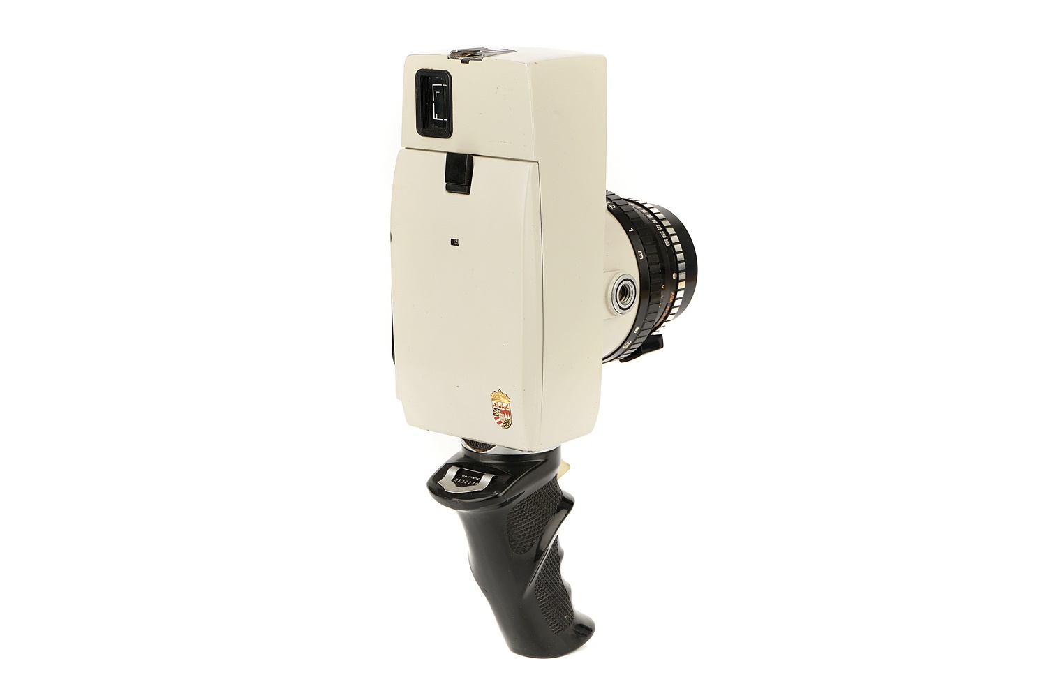 Lot 346 - A Linhof 220 Camera,