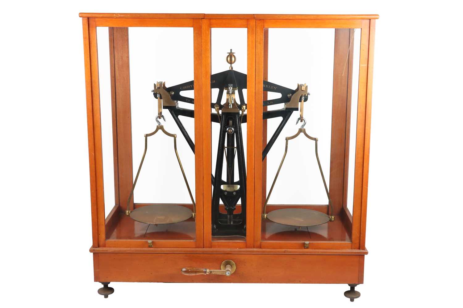 Lot 94 A Substantial Lancashire County Council Lot 94 A Substantial Lancashire County Council