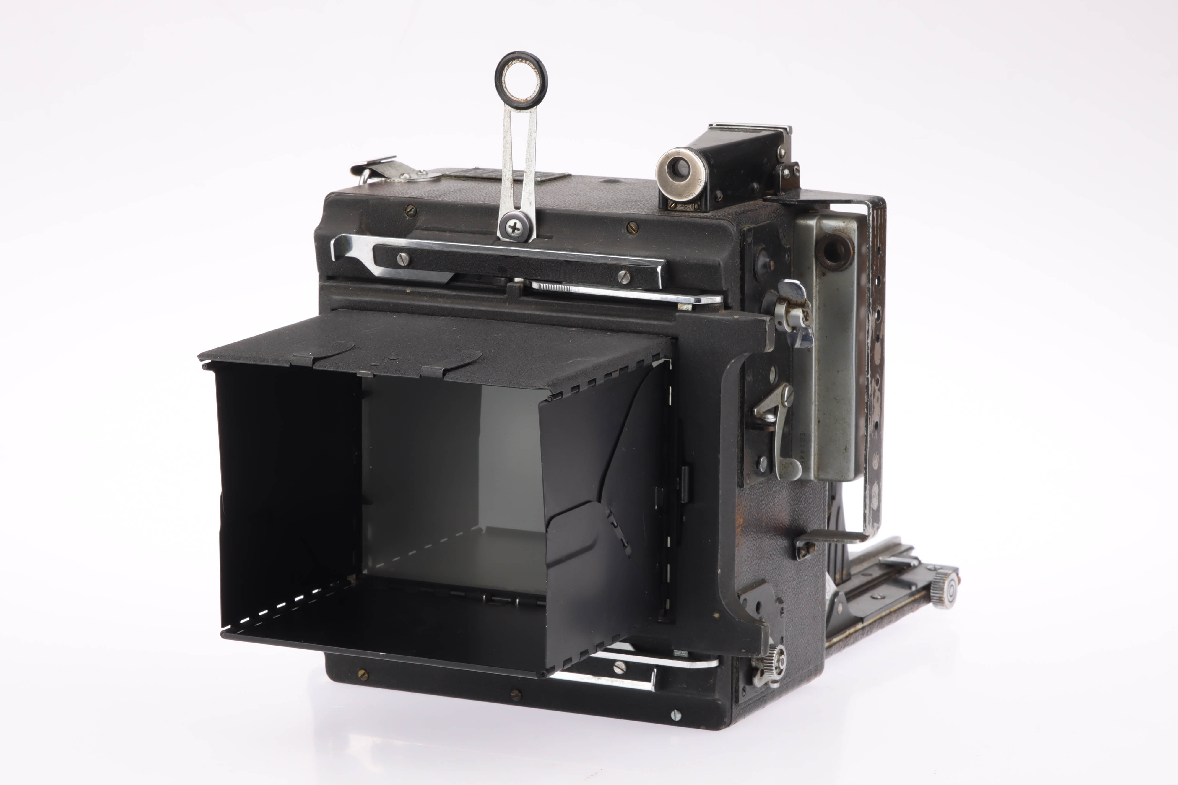 Lot 247 - A Graflex Anniversary Speed Graphic Large