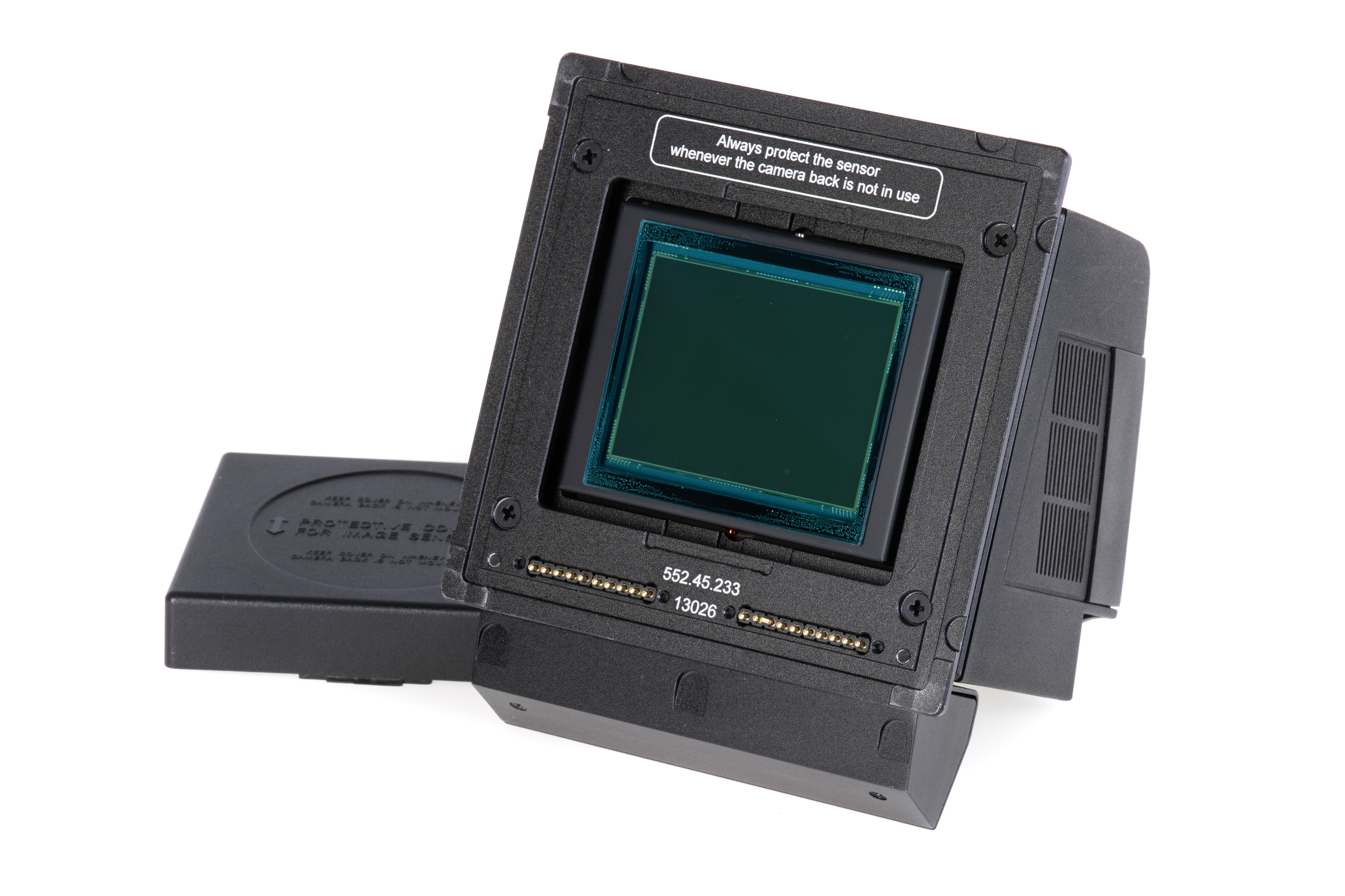 Lot 231 - A Sinar eVolution 86H 50MP Digital Back,