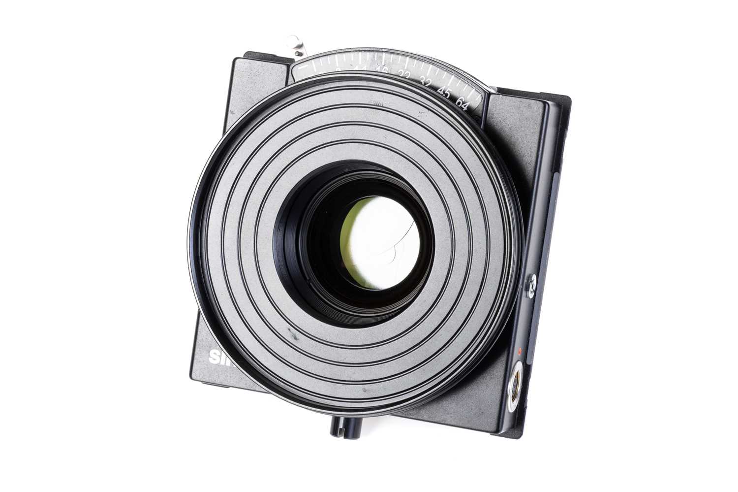 Lot 229 - A Sinar Sinaron Digital f/5.6 150mm Large