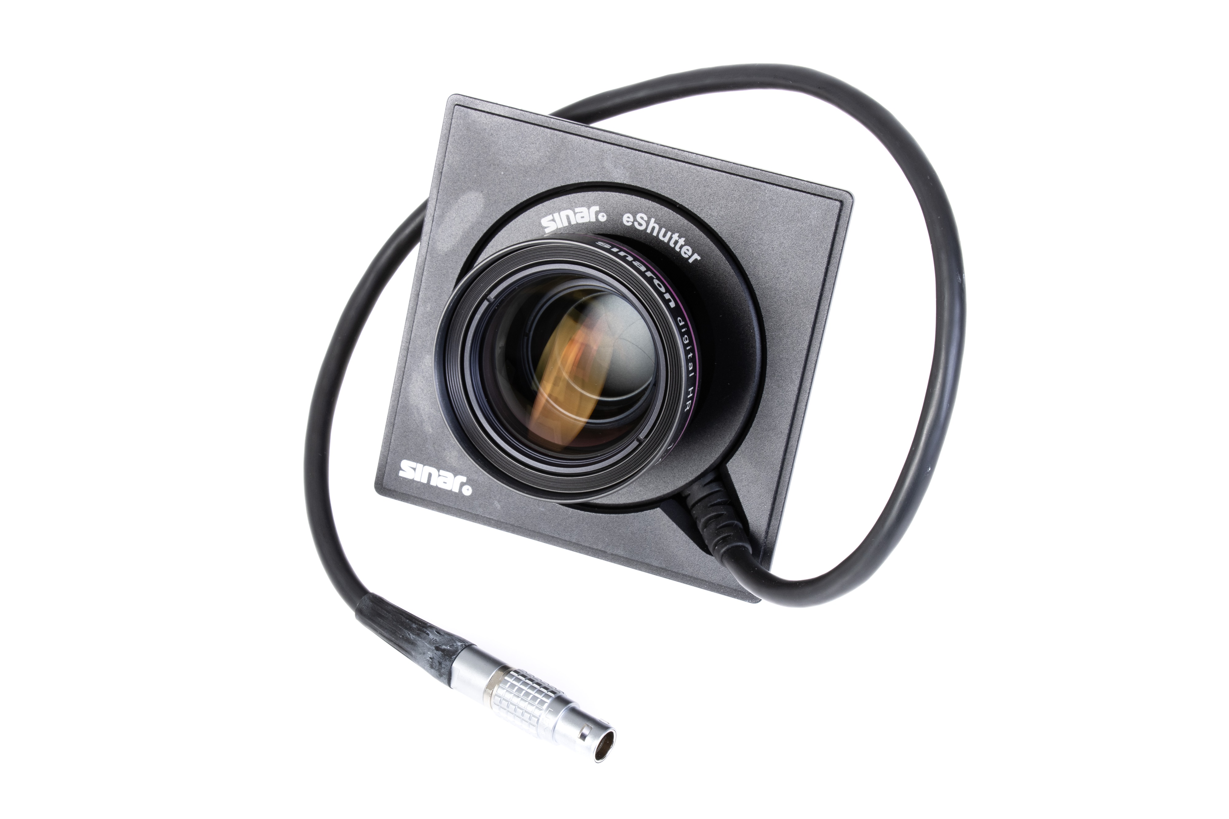 Lot 228 - A Sinar Sinaron Digital HR f/4 100mm Large