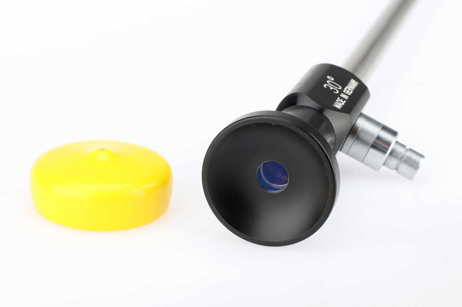 Lot 426 - A Henke-Sass, Wolf 30 Degree Endoscope