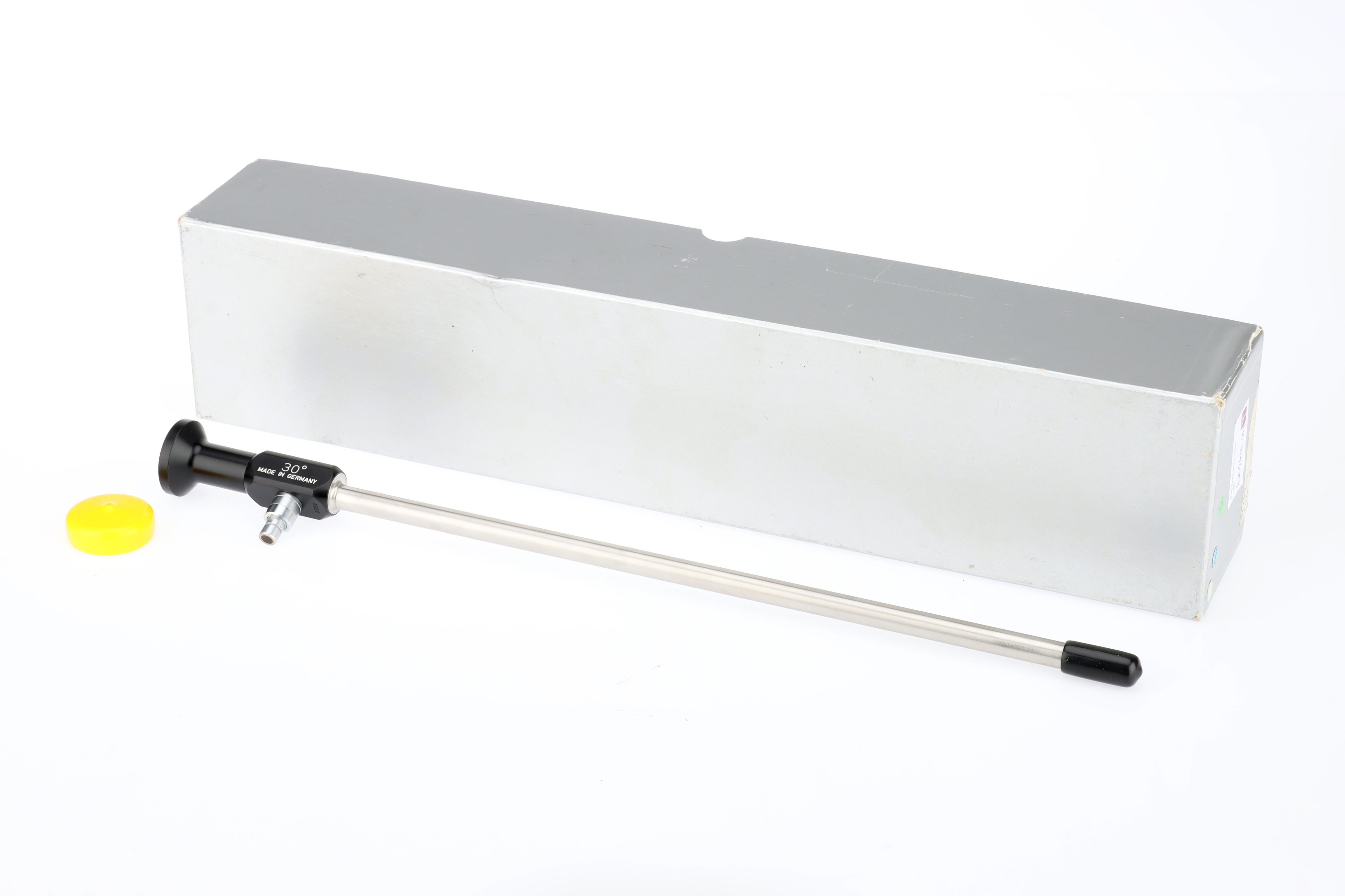 Lot 426 - A Henke-Sass, Wolf 30 Degree Endoscope