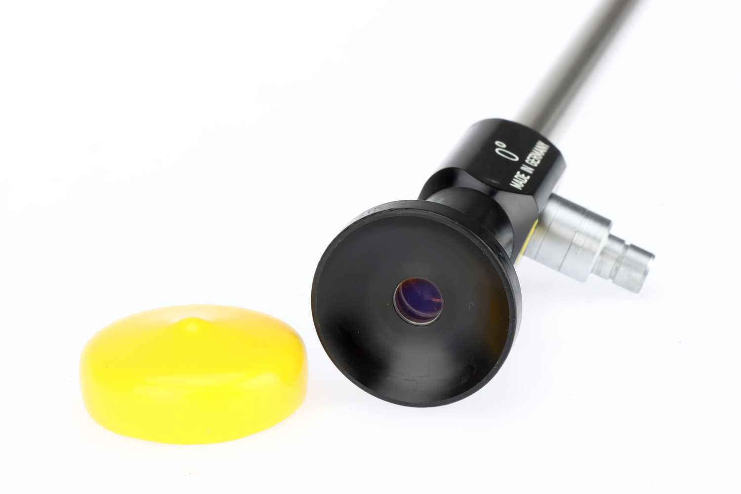 Lot 582 - A Henke-Sass, Wolf 0 Degree Endoscope